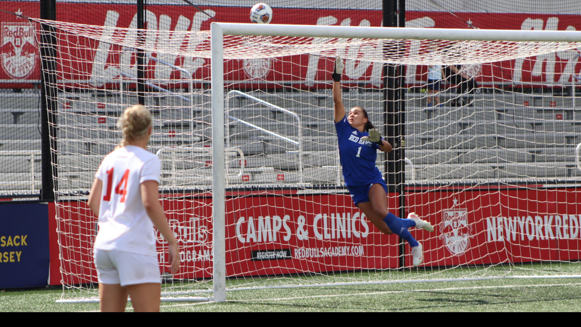 Haley Martin - Women's Soccer - Montclair State University Athletics