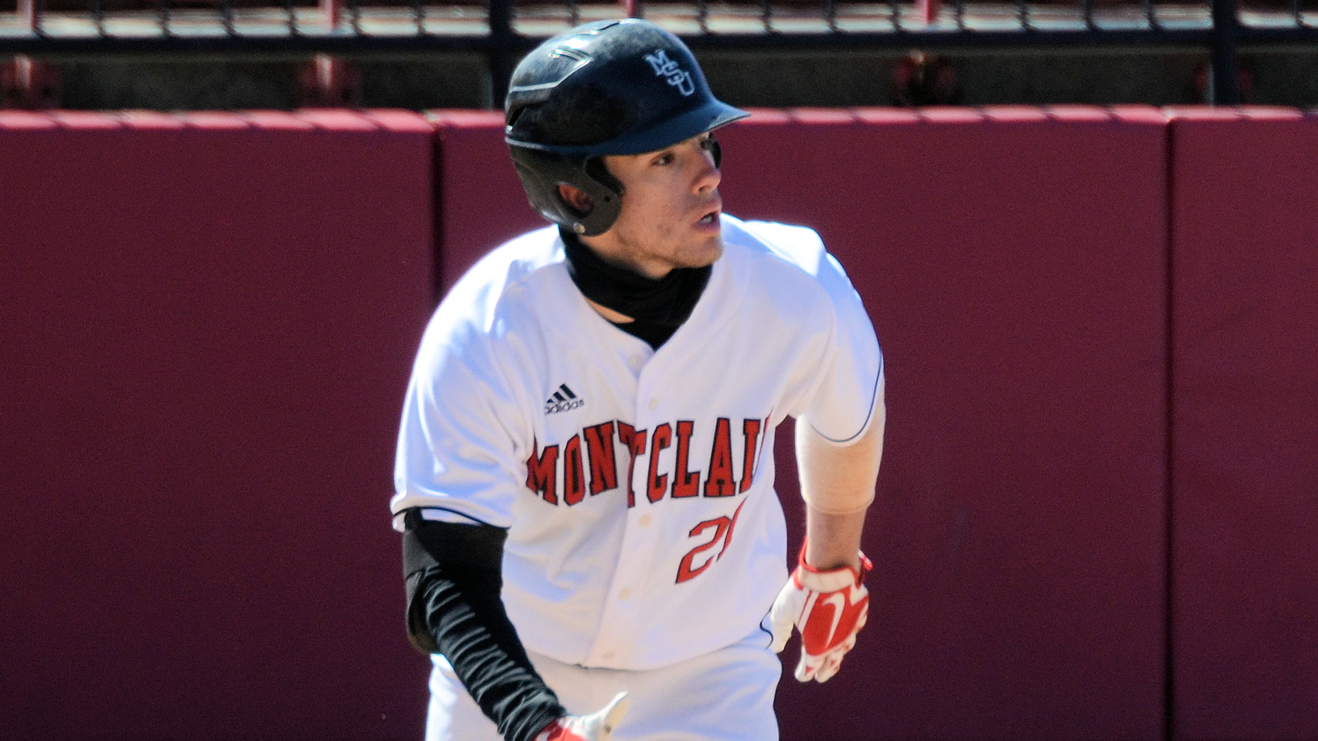 Baseball Takes Two from Gwynedd Mercy - Montclair State University ...