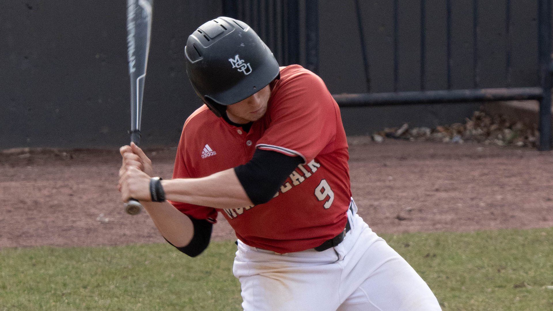 Baseball Topped by William Paterson in NJAC Tournament - Montclair ...