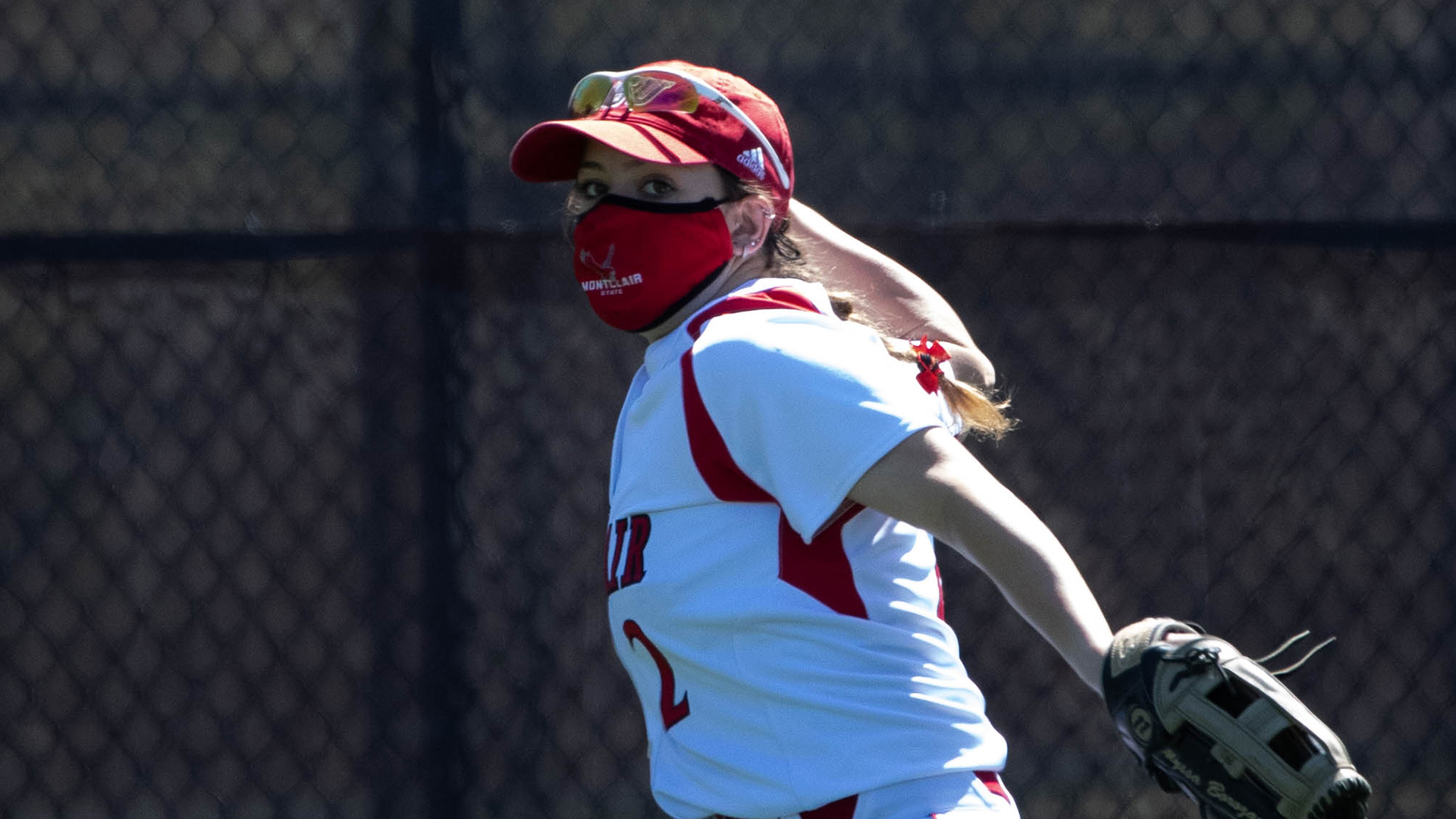 Softball Drops Final Regular-Season Contests to No. 21 Rowan ...