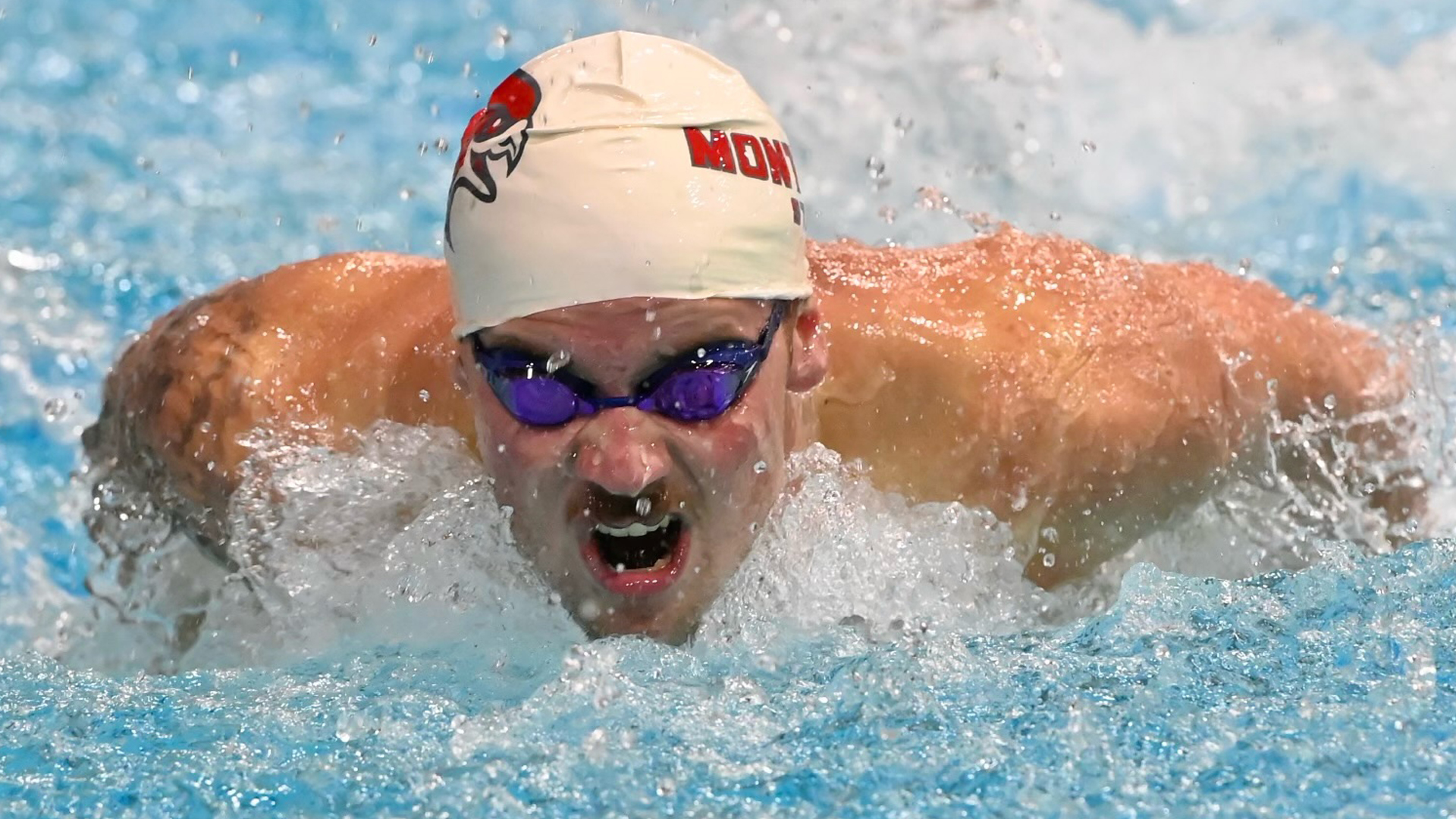 John Englert - Men's Swimming and Diving - Montclair State University ...