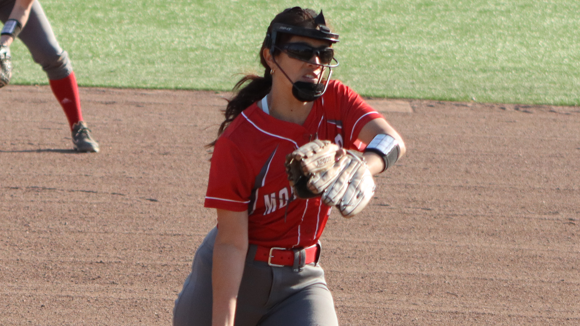 Montclair Takes Two From Hunter - Montclair State University Athletics