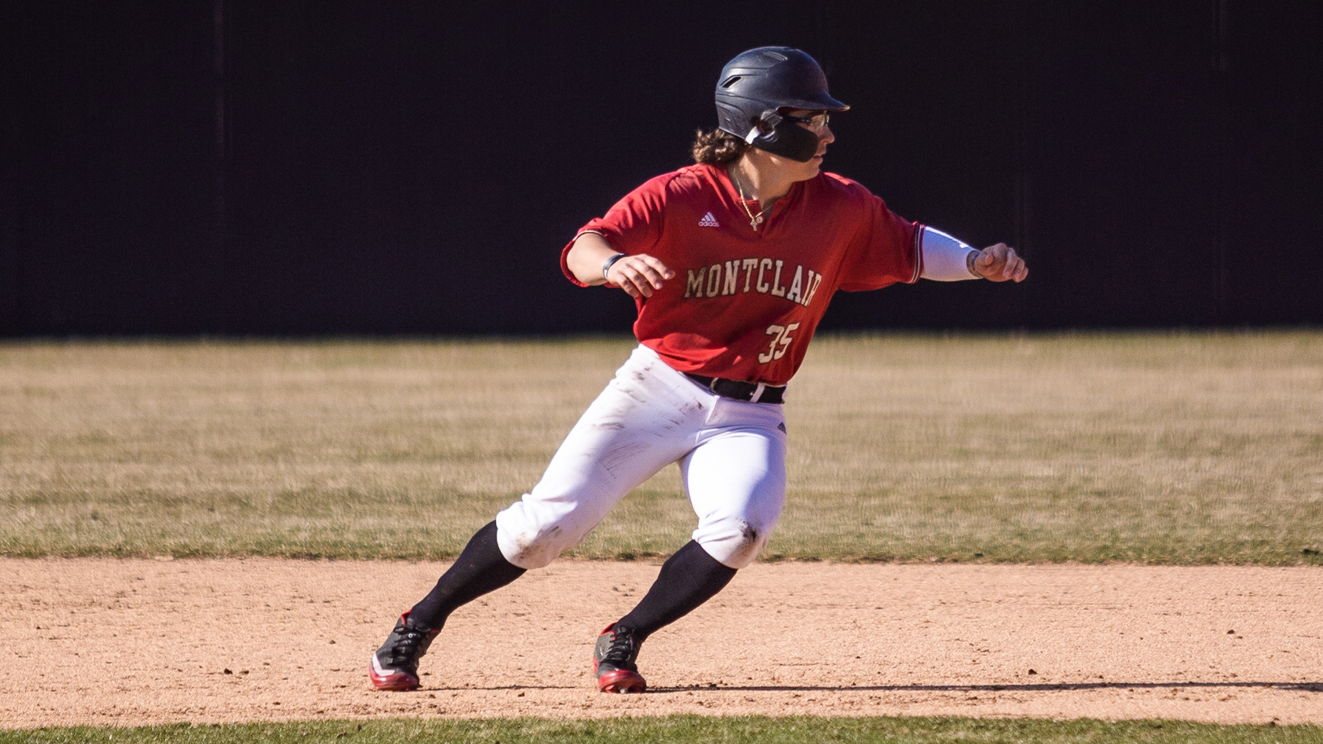 Ryan McKenna - Baseball - Montclair State University Athletics