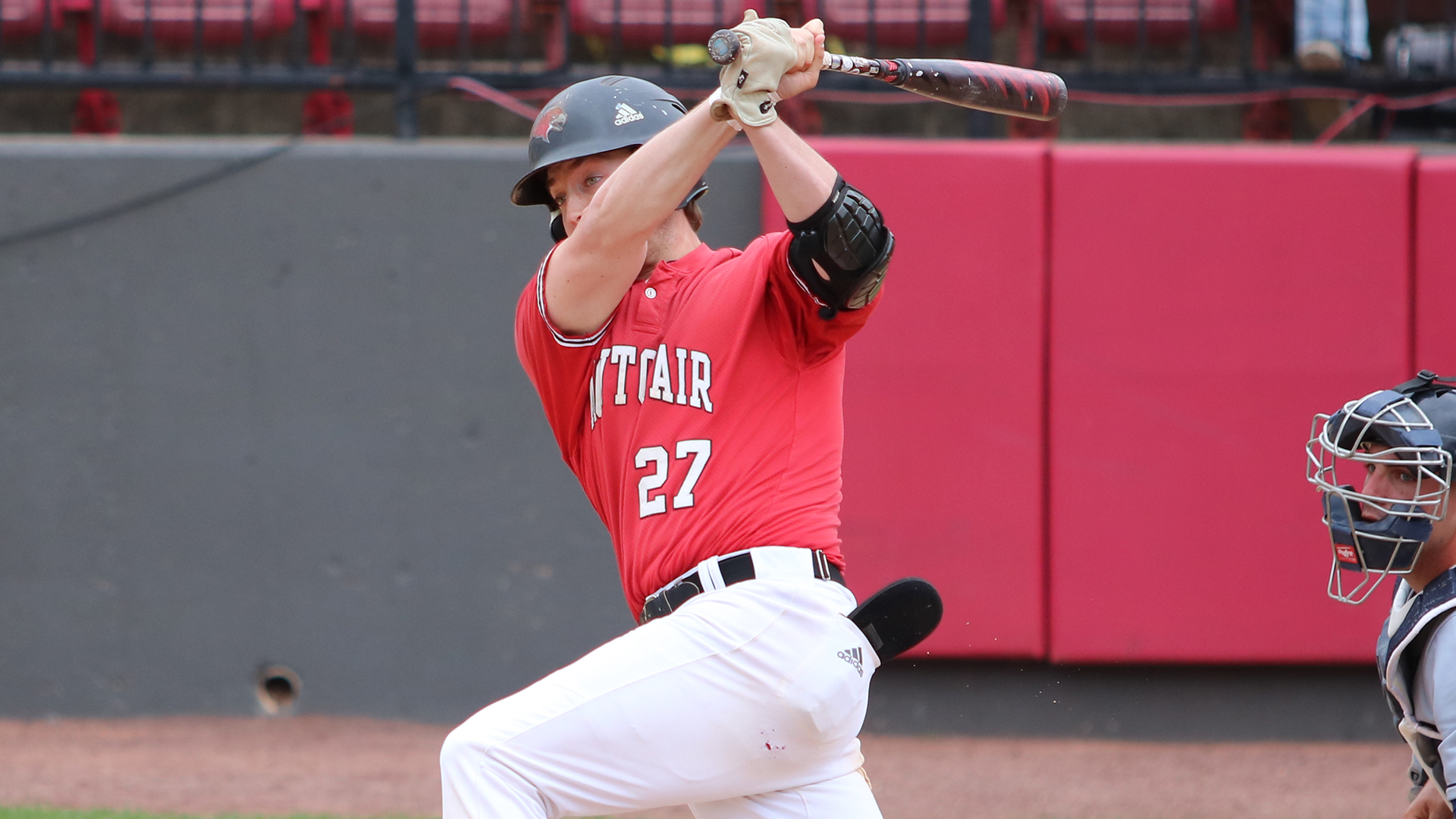 Peter Cosentino - Baseball - Montclair State University Athletics