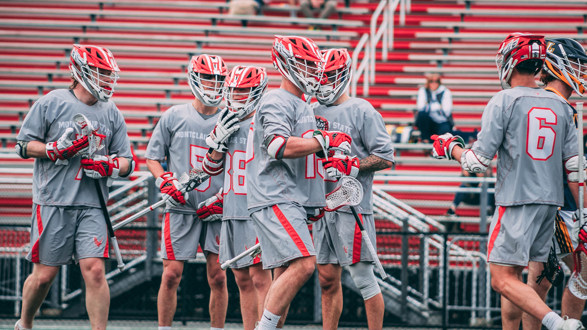 Montclair Rolls to Second Straight Win, 22-2 - Montclair State ...