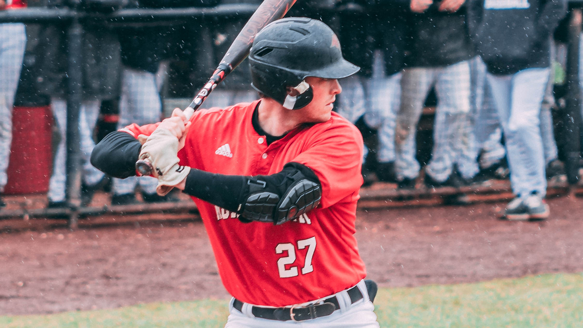 Peter Cosentino - Baseball - Montclair State University Athletics