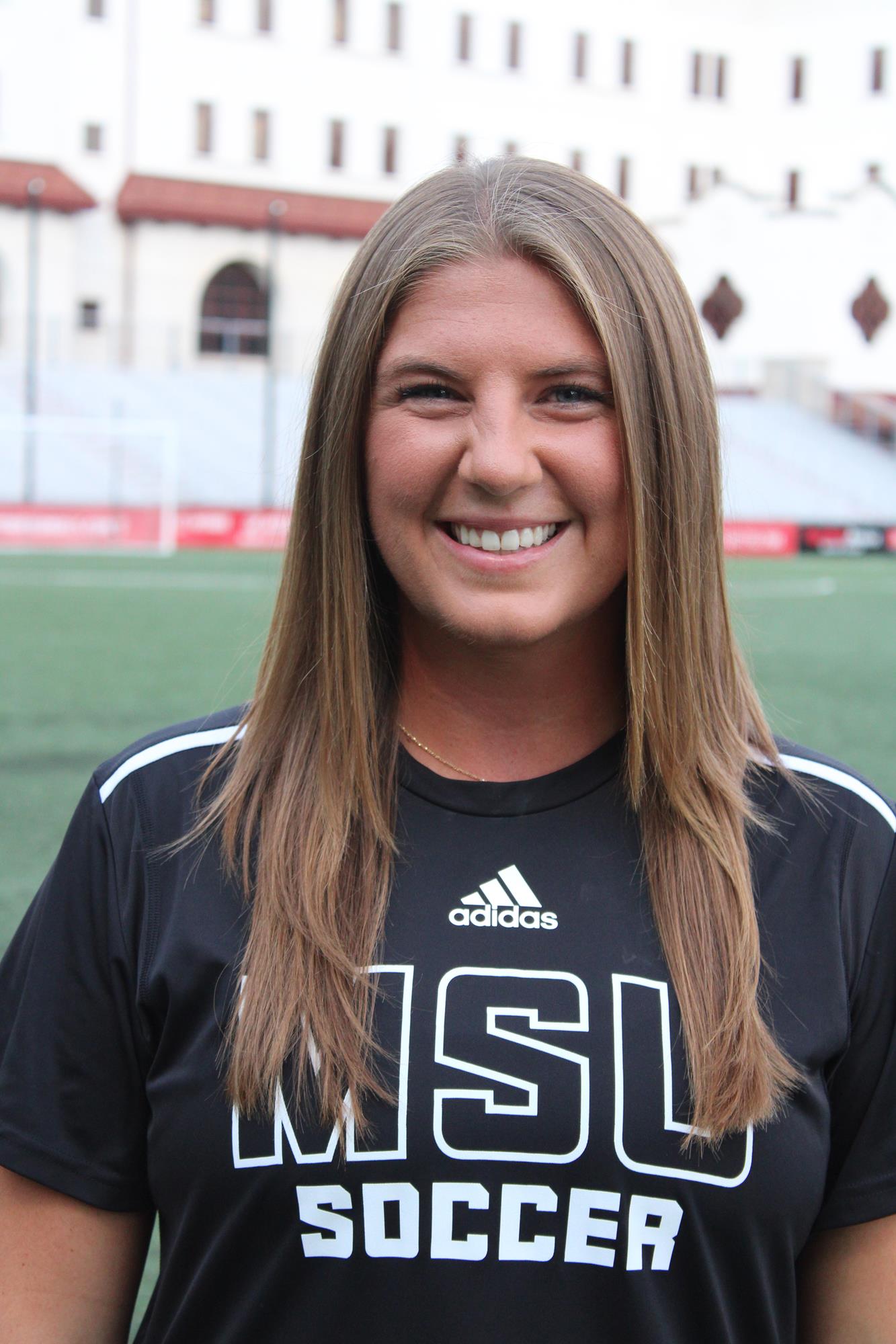 Erin Sullivan - Women's Soccer Coach - Montclair State University Athletics
