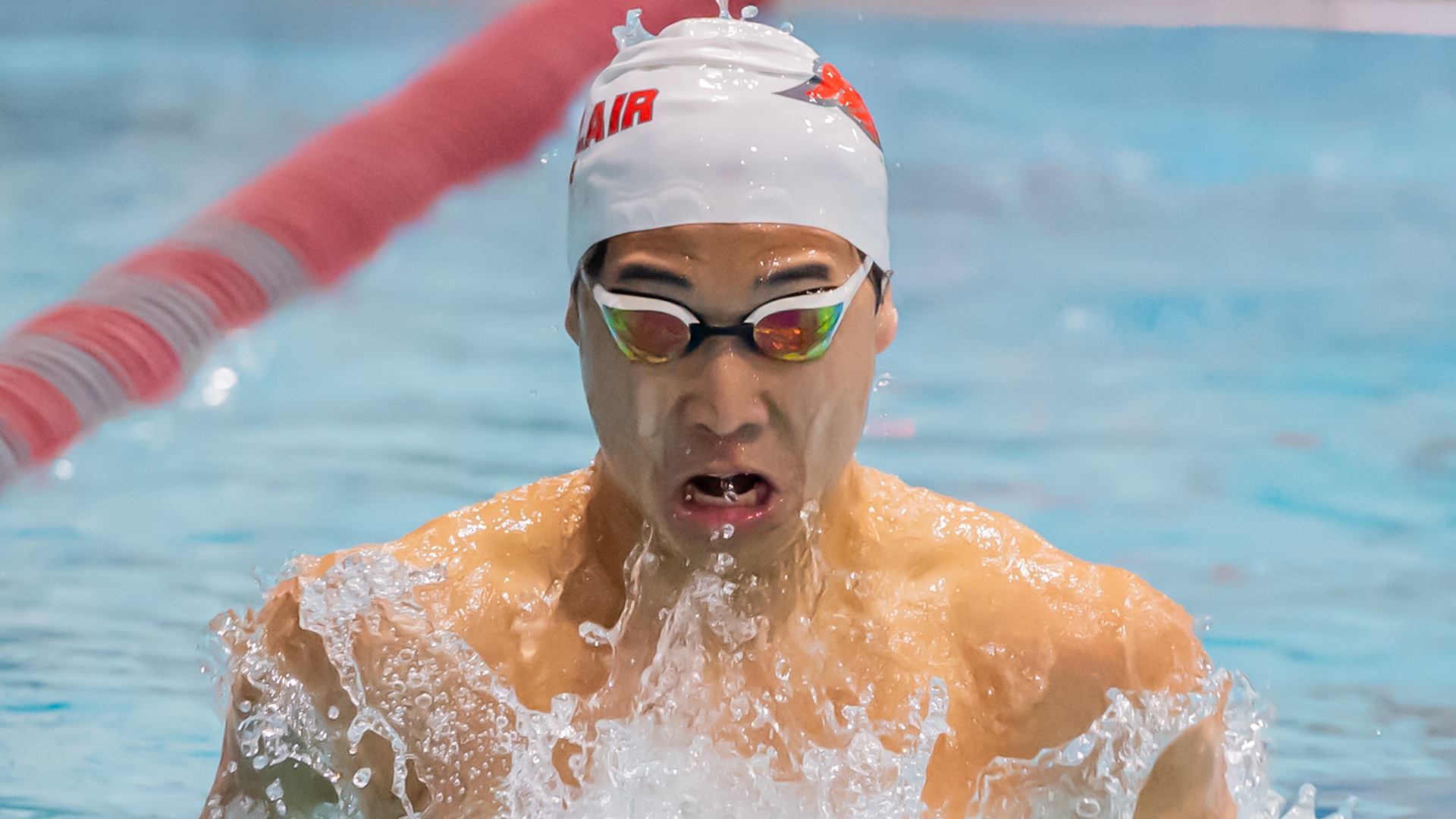 Brandon Do - Men's Swimming and Diving - Montclair State University ...