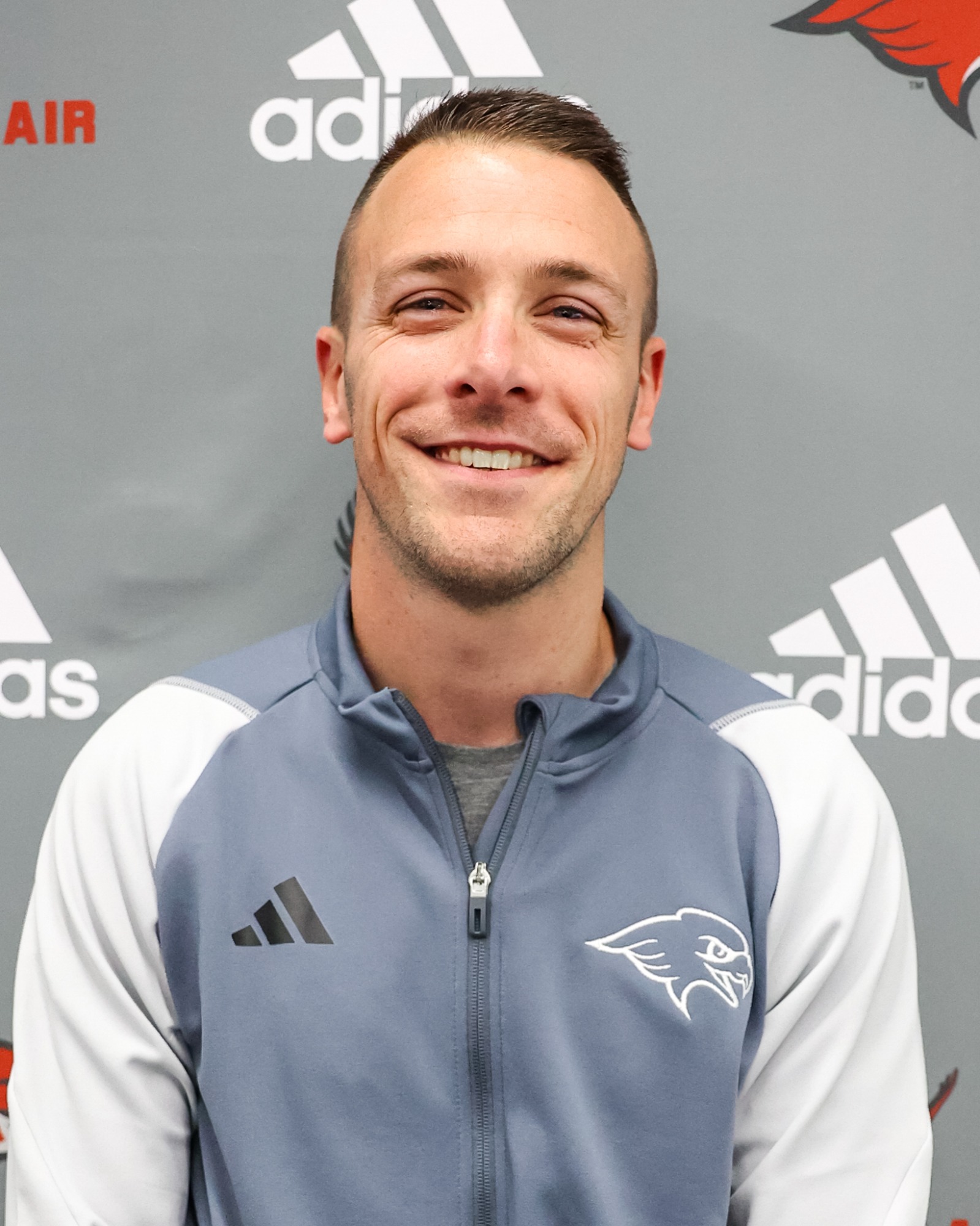 Rich O'Connor - Women's Cross Country Coach - Montclair State ...
