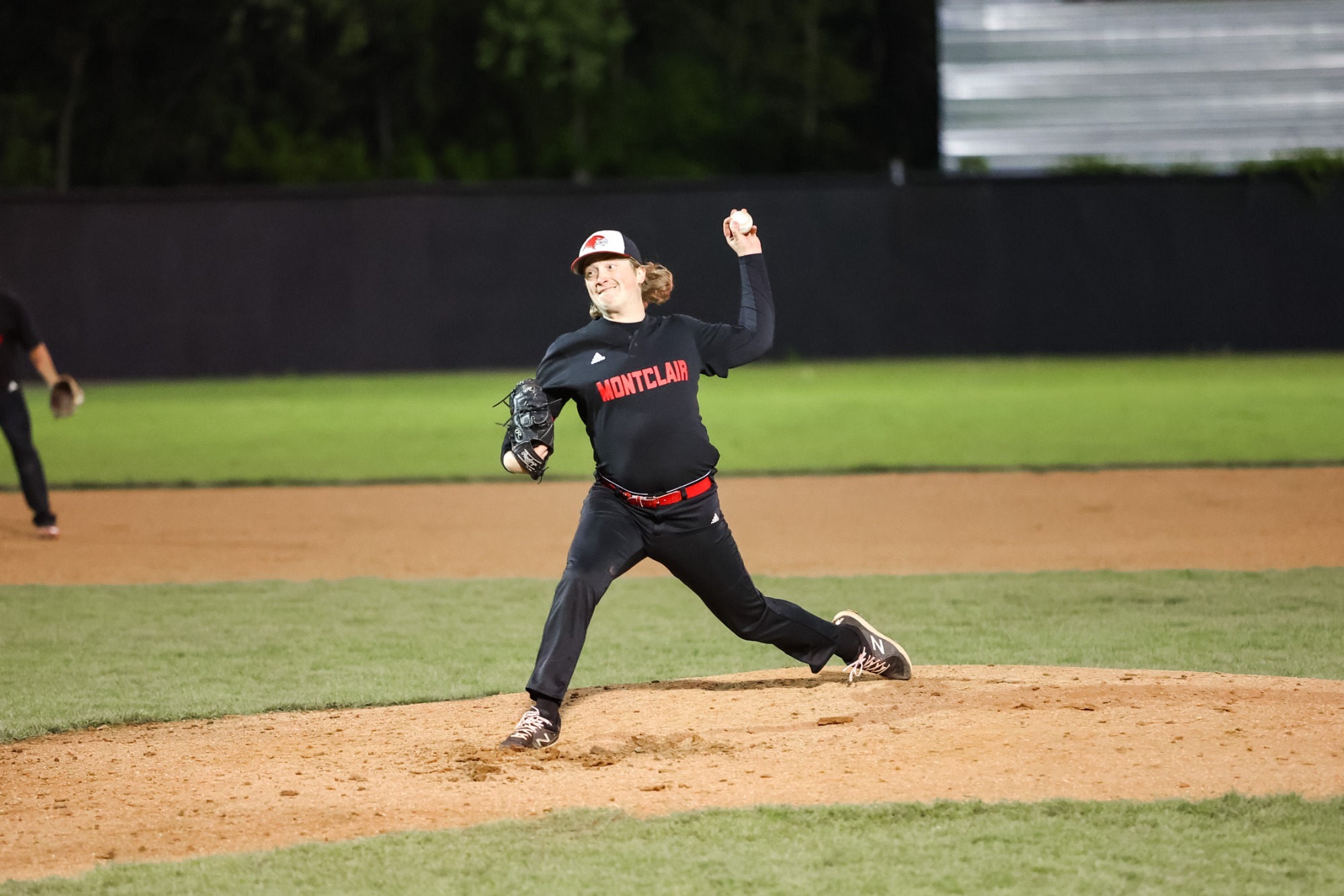Matthew Tiplady - Baseball - Montclair State University Athletics