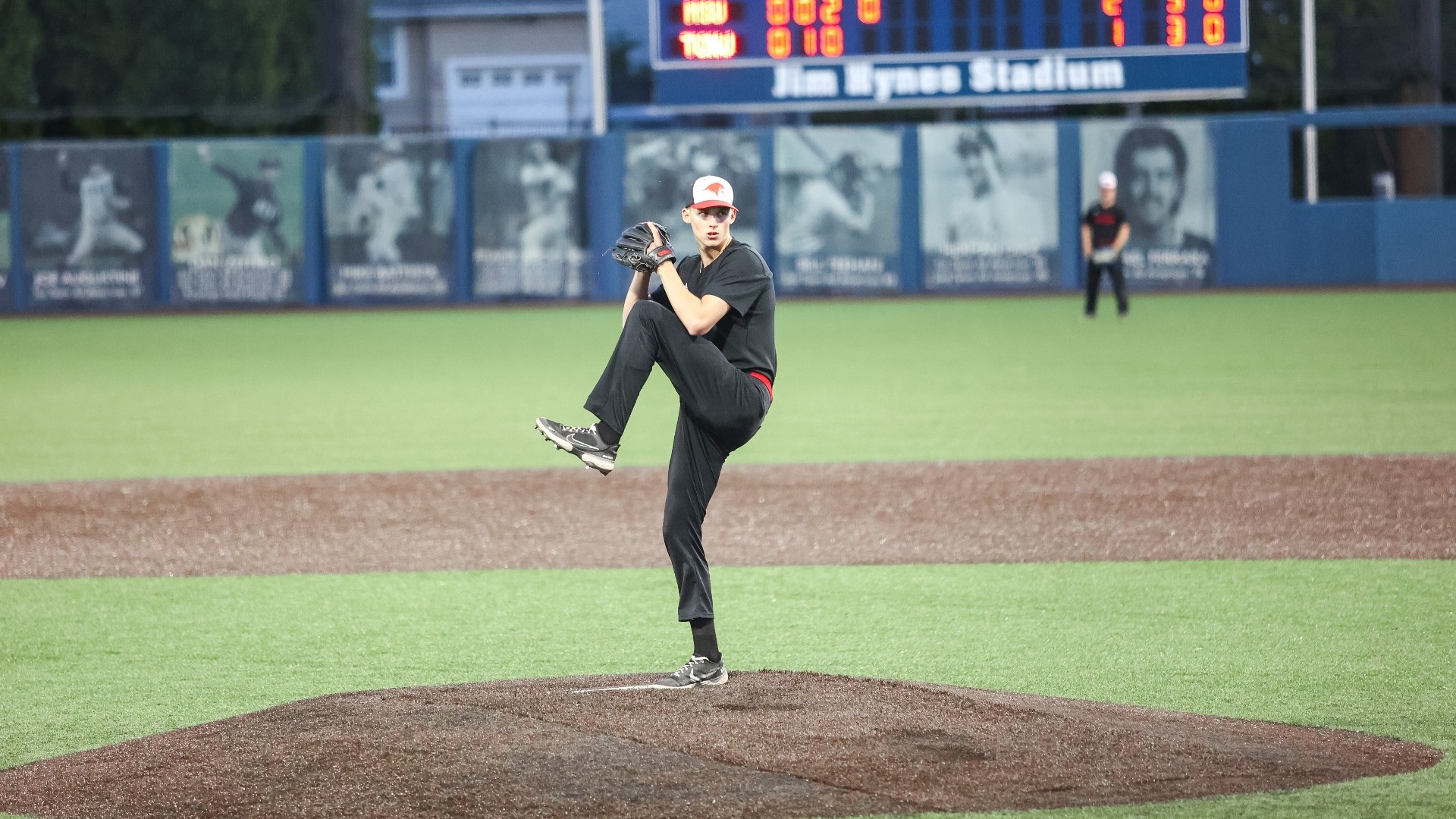 Michael Timberlake - Baseball - Montclair State University Athletics