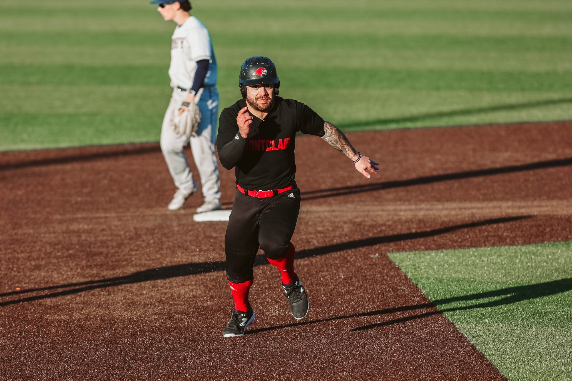 Baseball Increases Win Streak to 12, Sweeps Trinity in Doubleheader ...