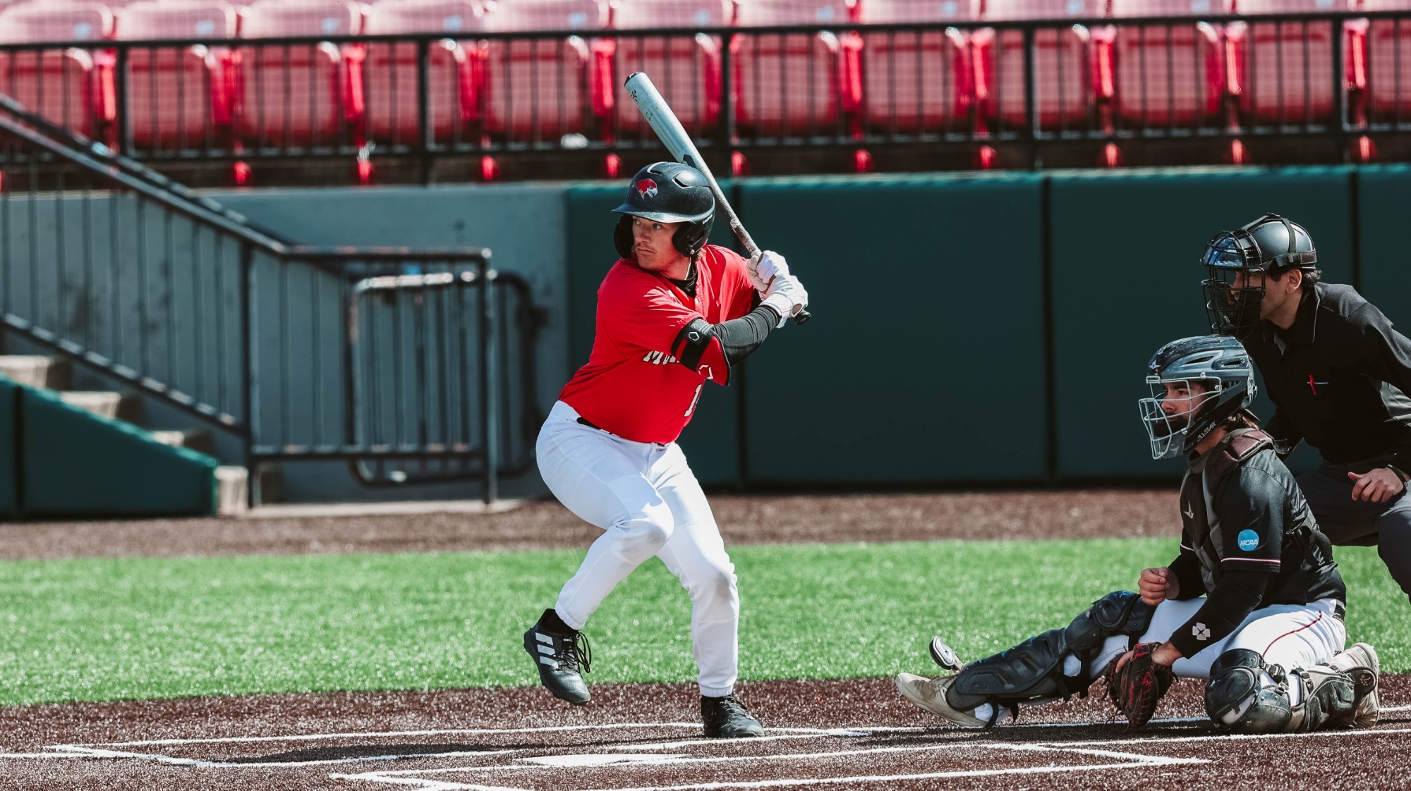 Baseball Falls to Stevens in Nonconference Matchup - Montclair State ...