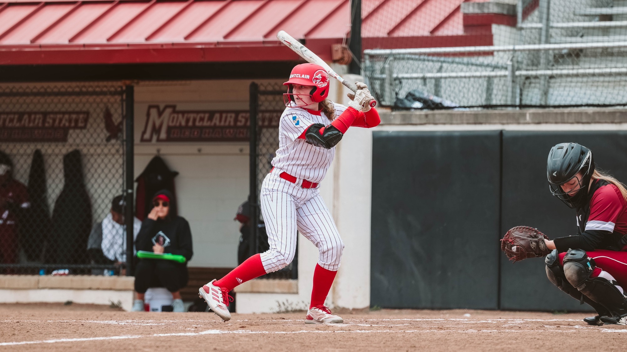 Softball Releases 2024 Schedule - Montclair State University Athletics