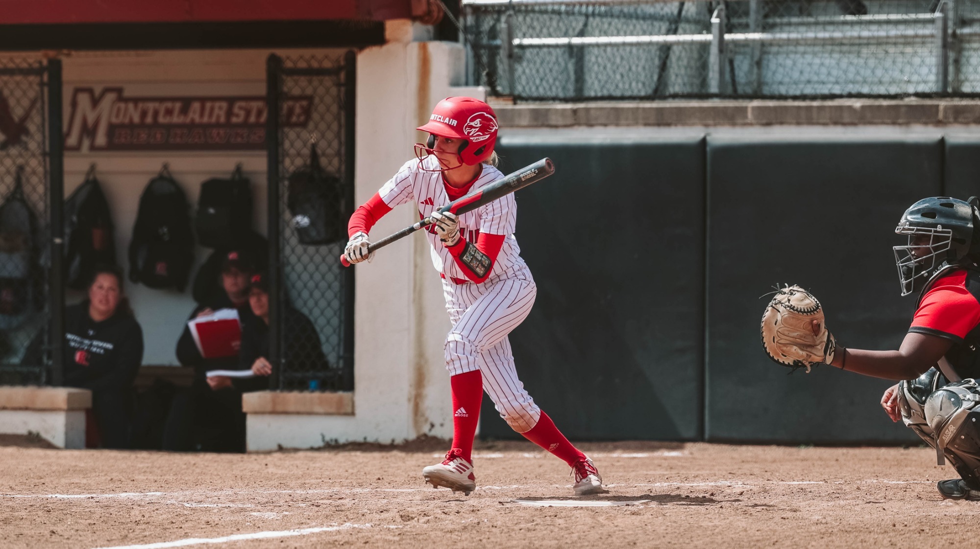Softball Announces 2025 Season Schedule - Montclair State University ...