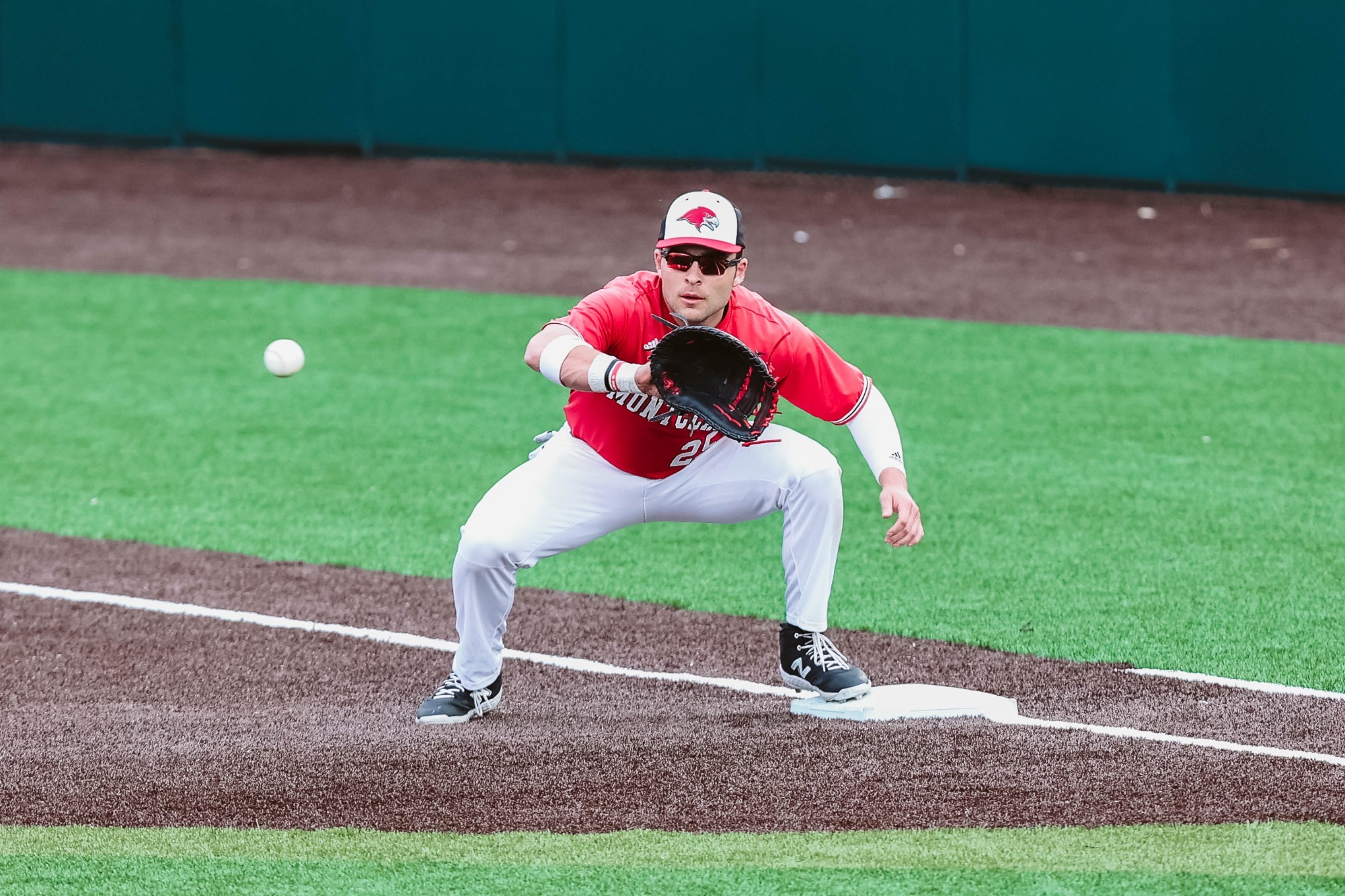 2024 Baseball Schedule - Montclair State University Athletics