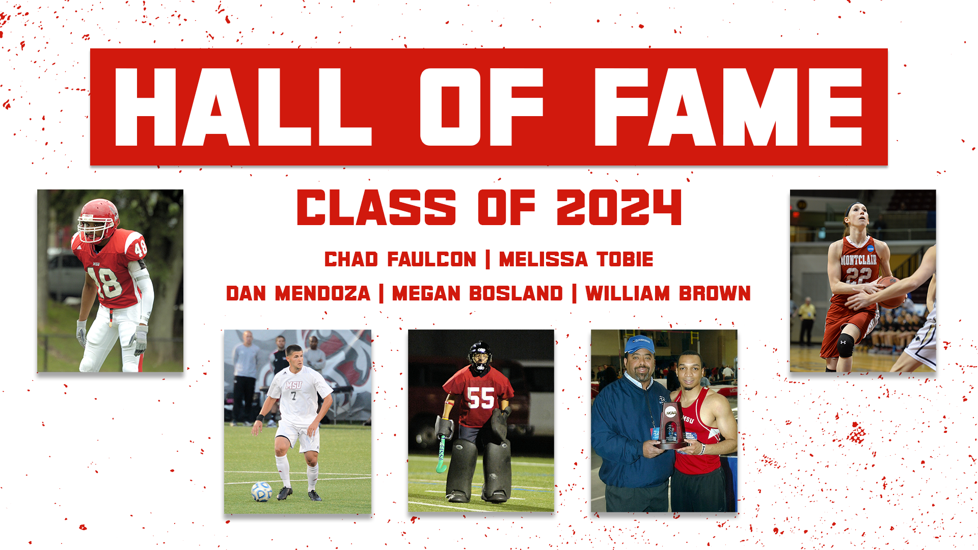 2023 Football Schedule - Montclair State University Athletics