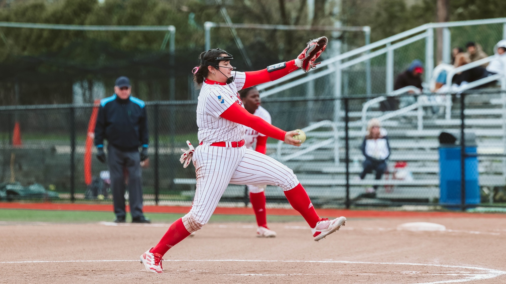 2024 Softball Schedule - Montclair State University Athletics