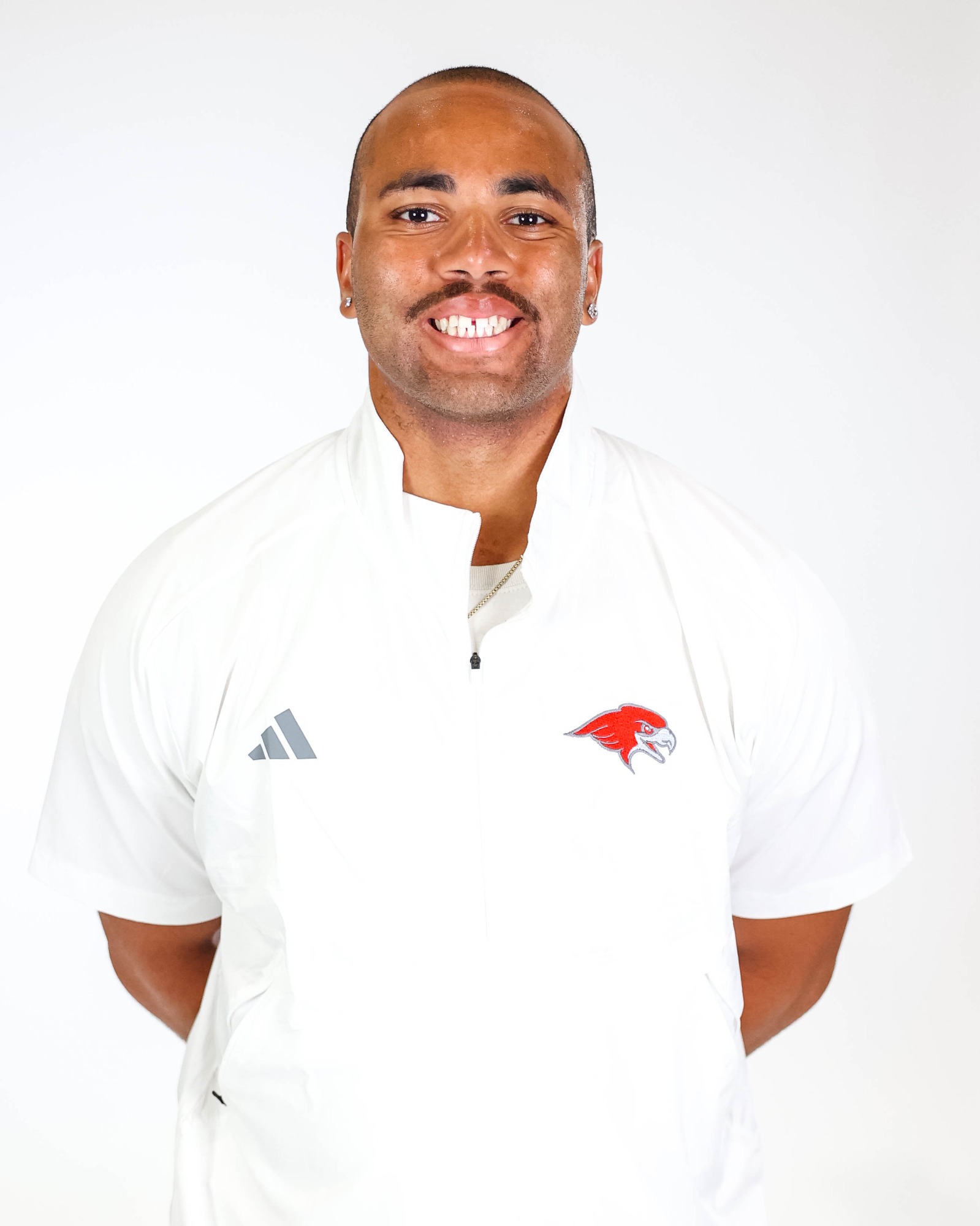 Football Coaches - Montclair State University Athletics