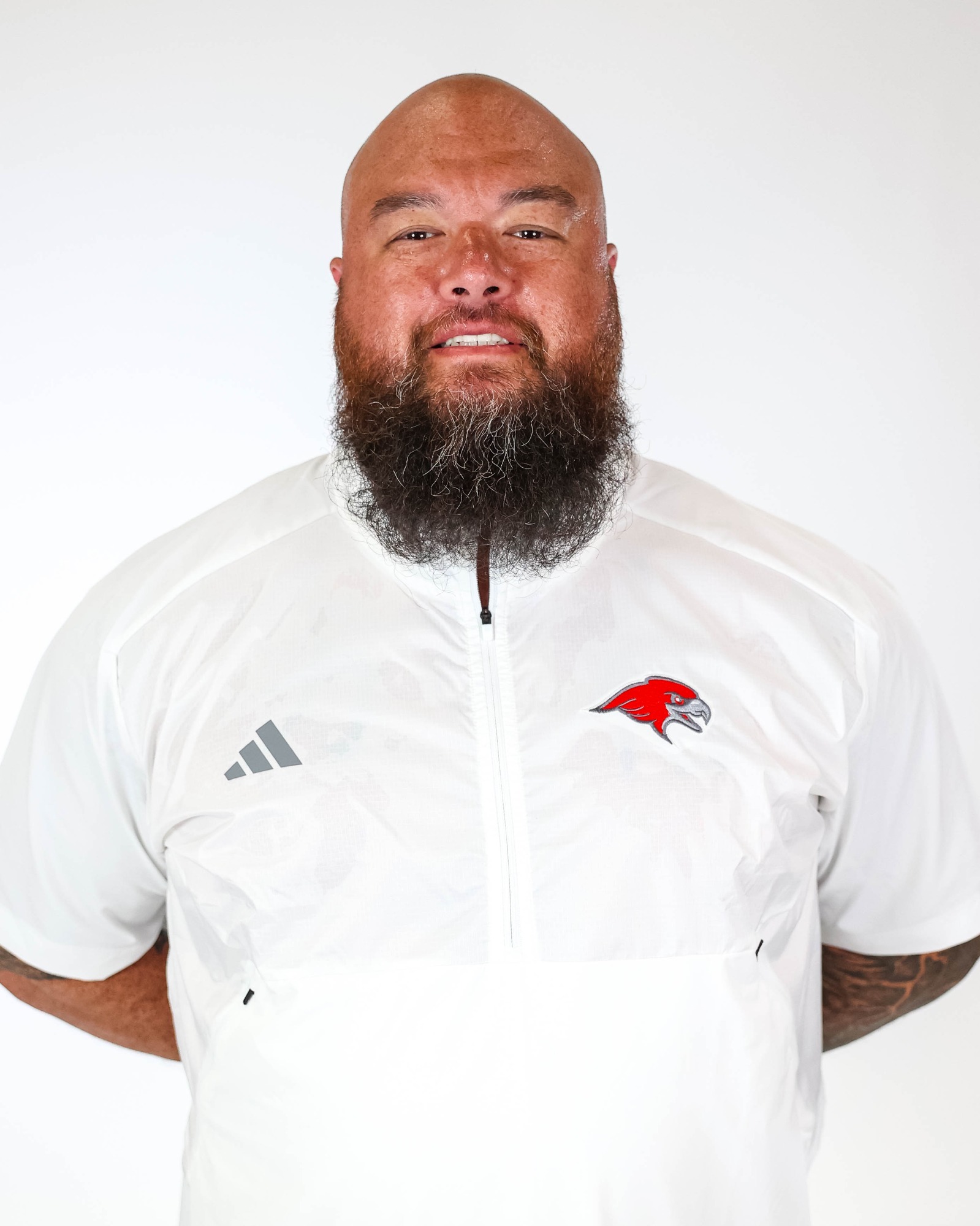 Football Coaches - Montclair State University Athletics