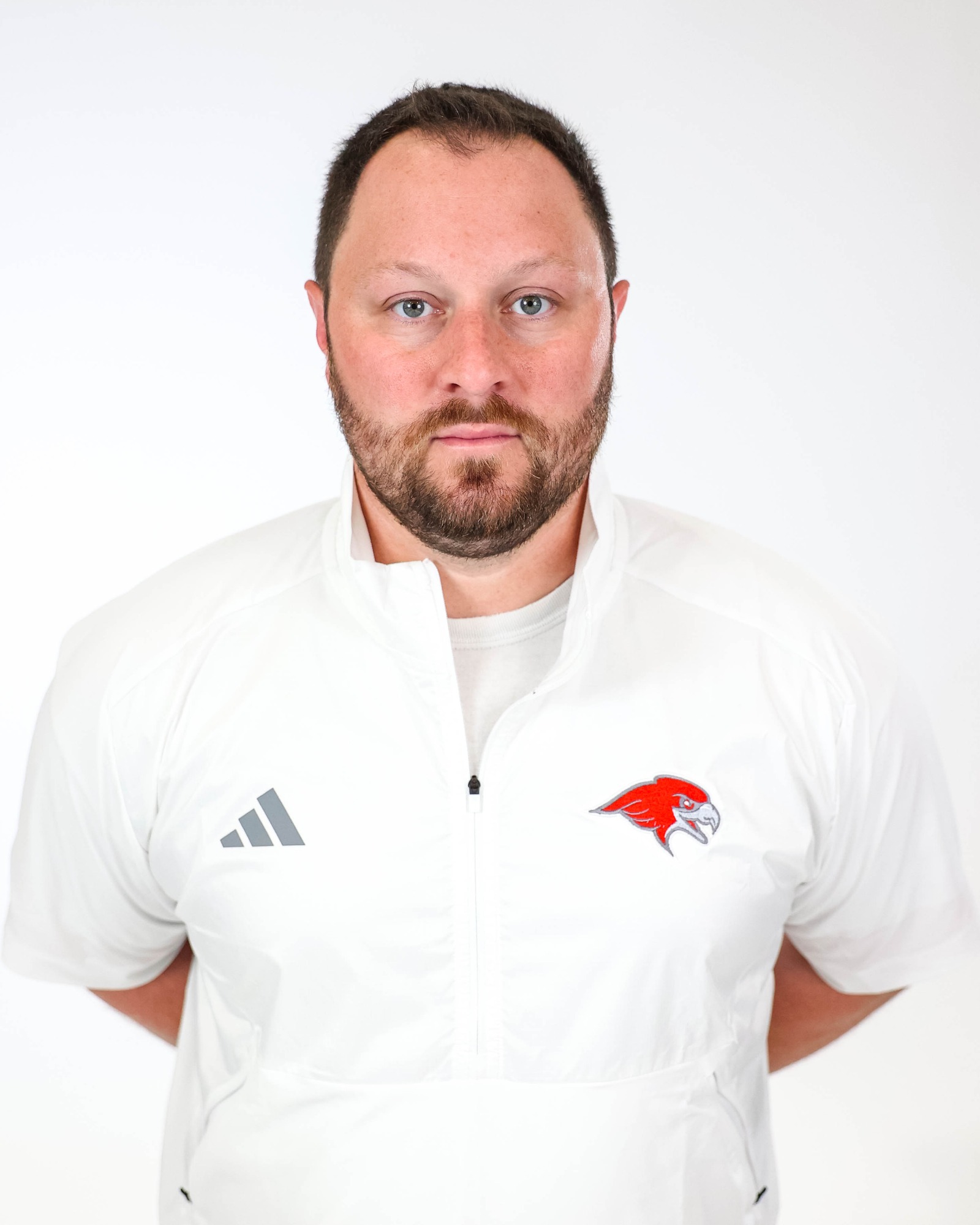 Football Coaches - Montclair State University Athletics