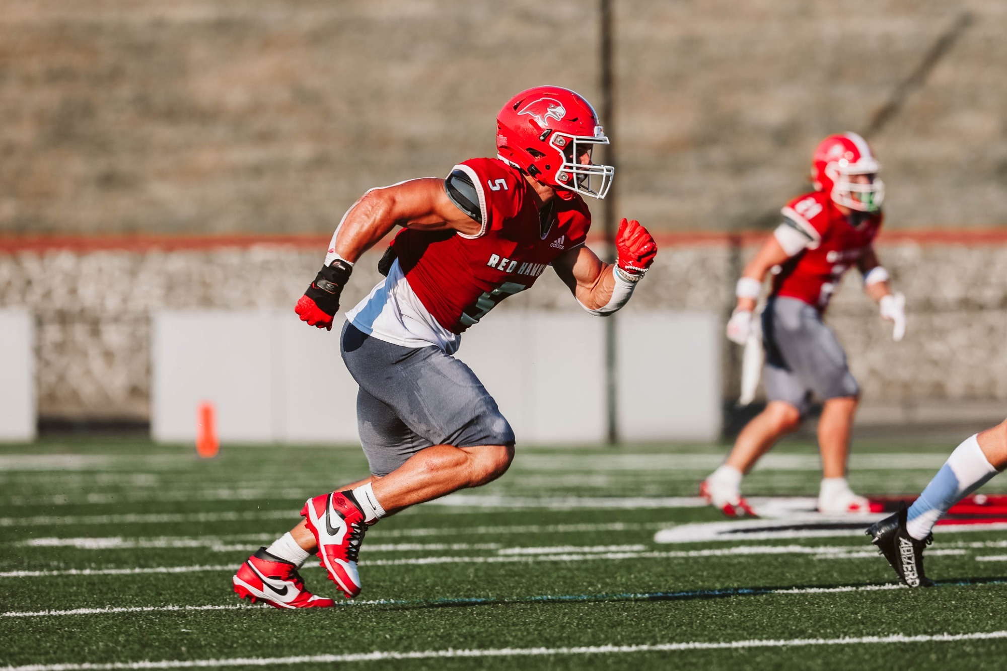 2023 Football Schedule - Montclair State University Athletics