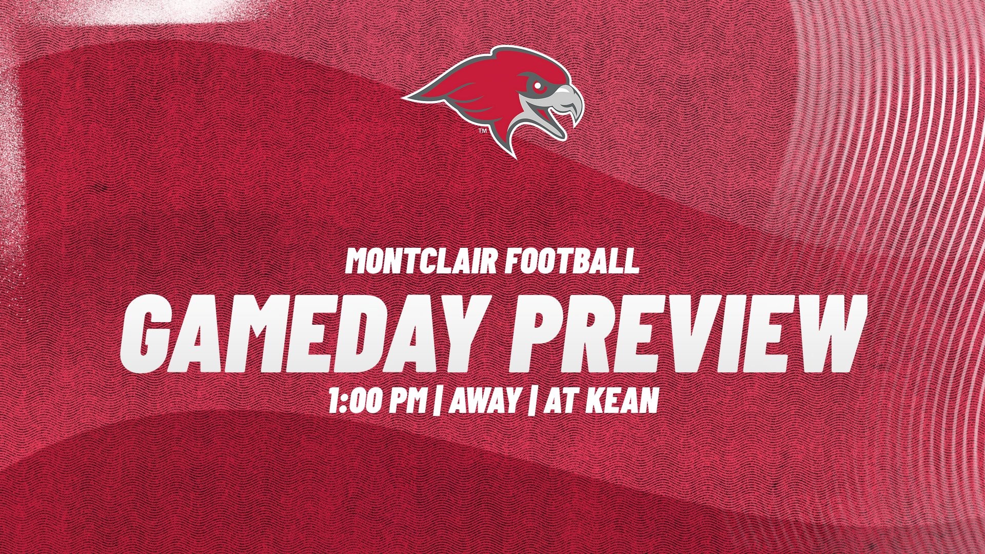 Football Kicks Off 2025 with Schedule Release - Montclair State ...