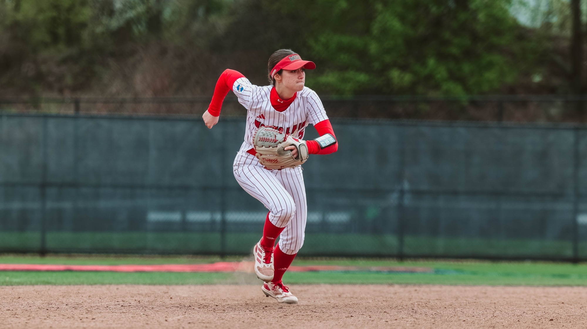 Softball Announces 2025 Season Schedule - Montclair State University ...