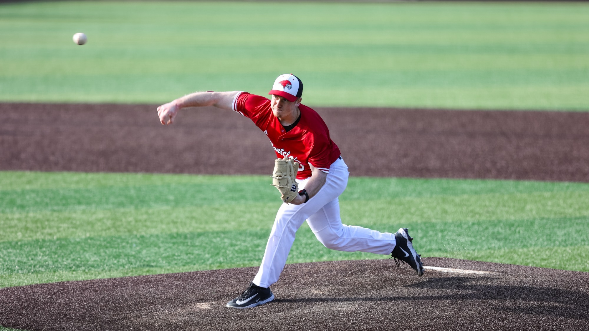 2025 Baseball Schedule - Montclair State University Athletics