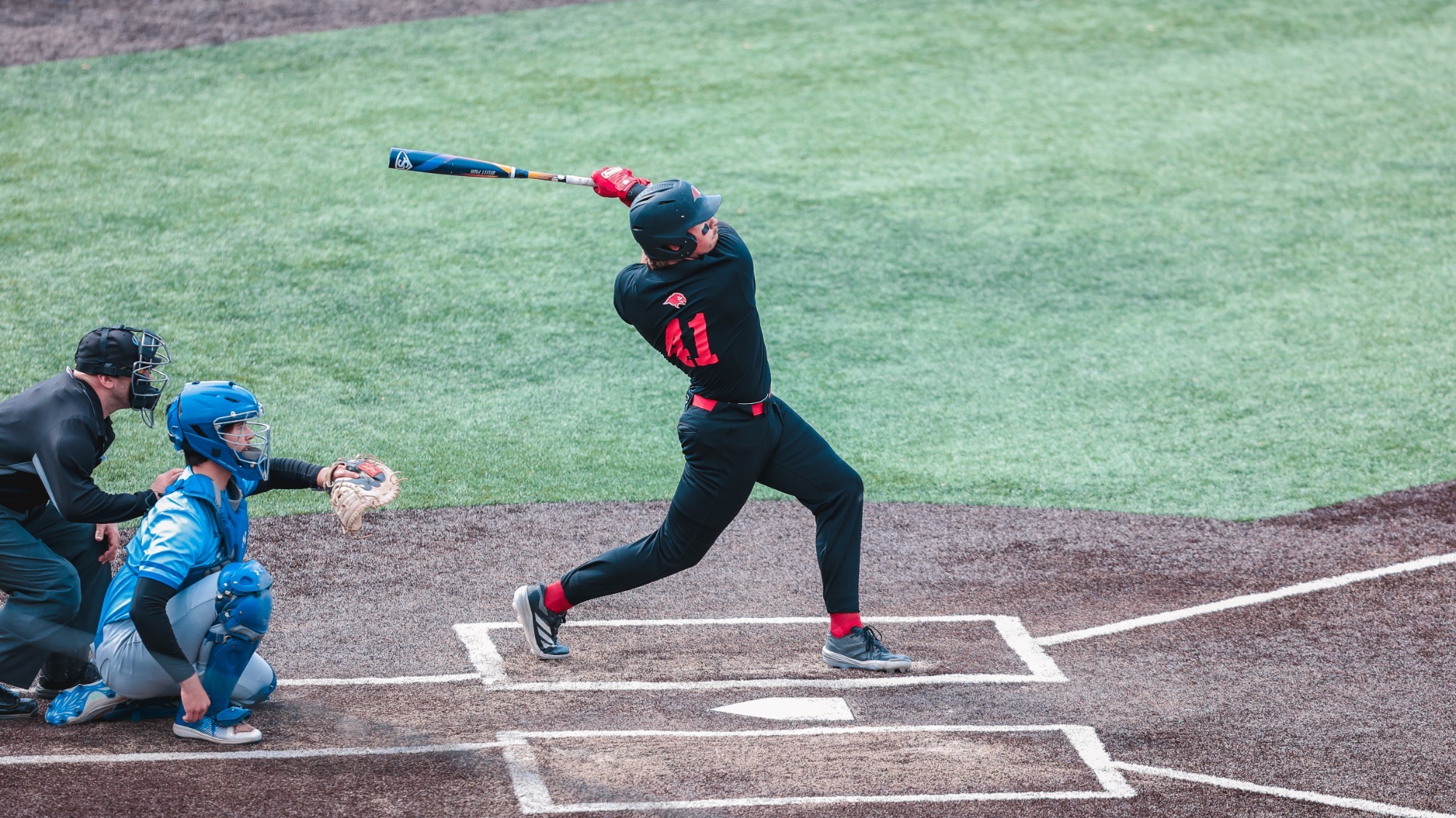 2024 Baseball Schedule - Montclair State University Athletics