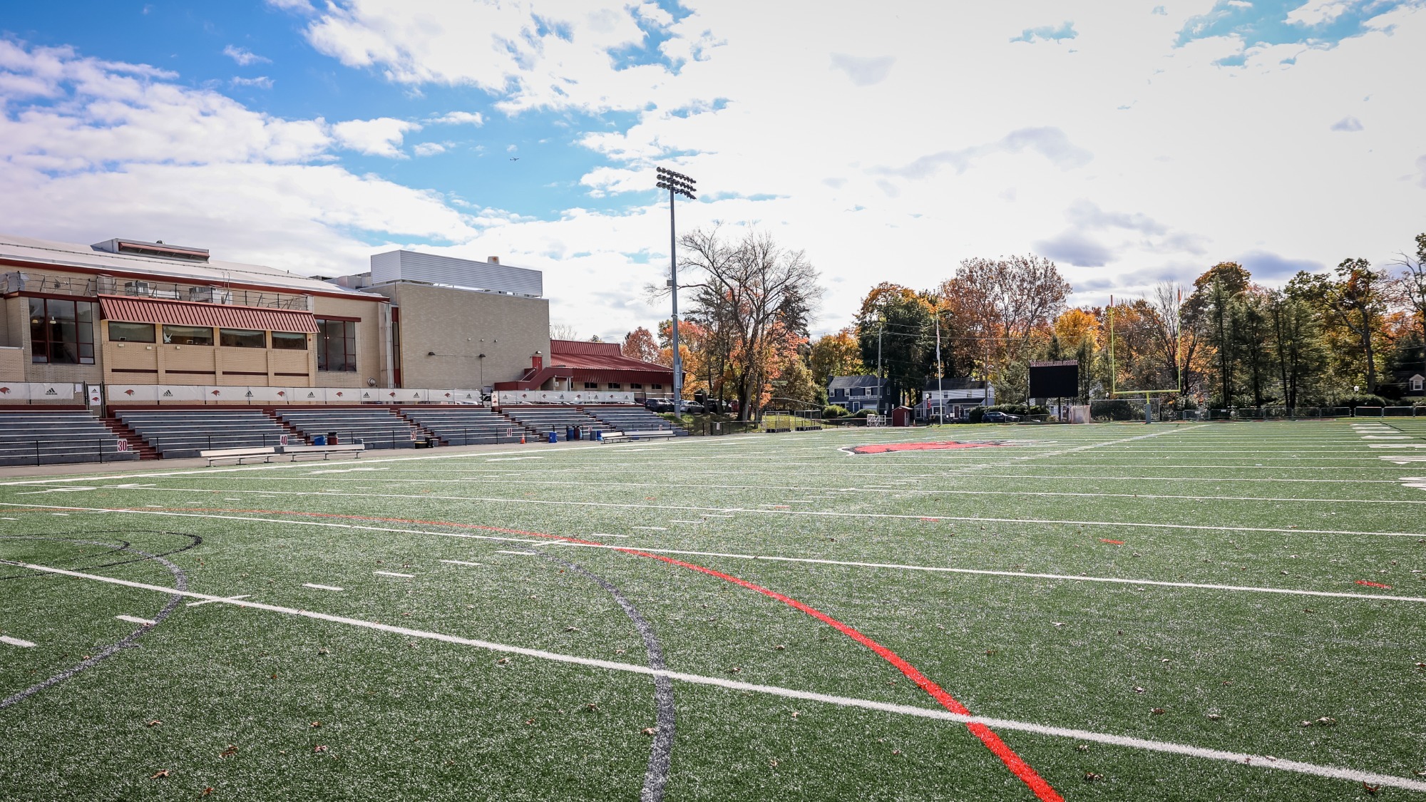 Montclair State University to Launch Realigned Athletics and Recreation ...