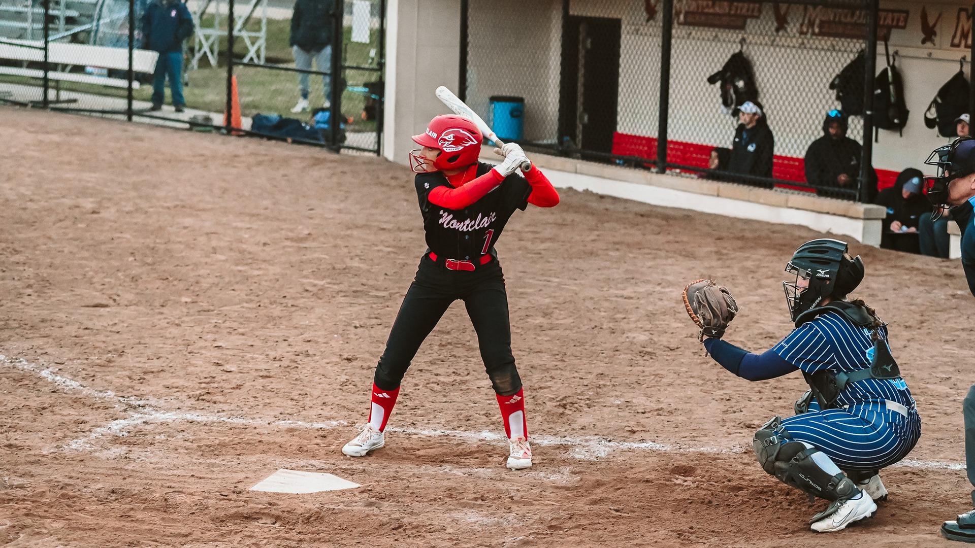 2025 Softball Schedule - Montclair State University Athletics