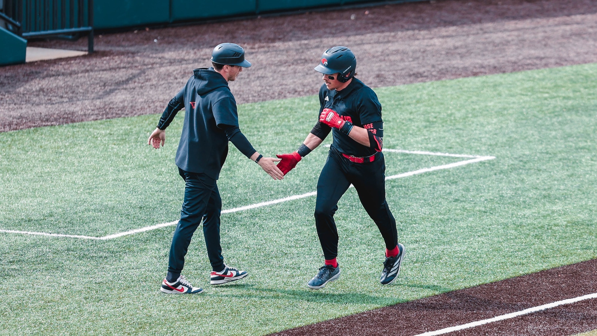 2024 Baseball Schedule - Montclair State University Athletics