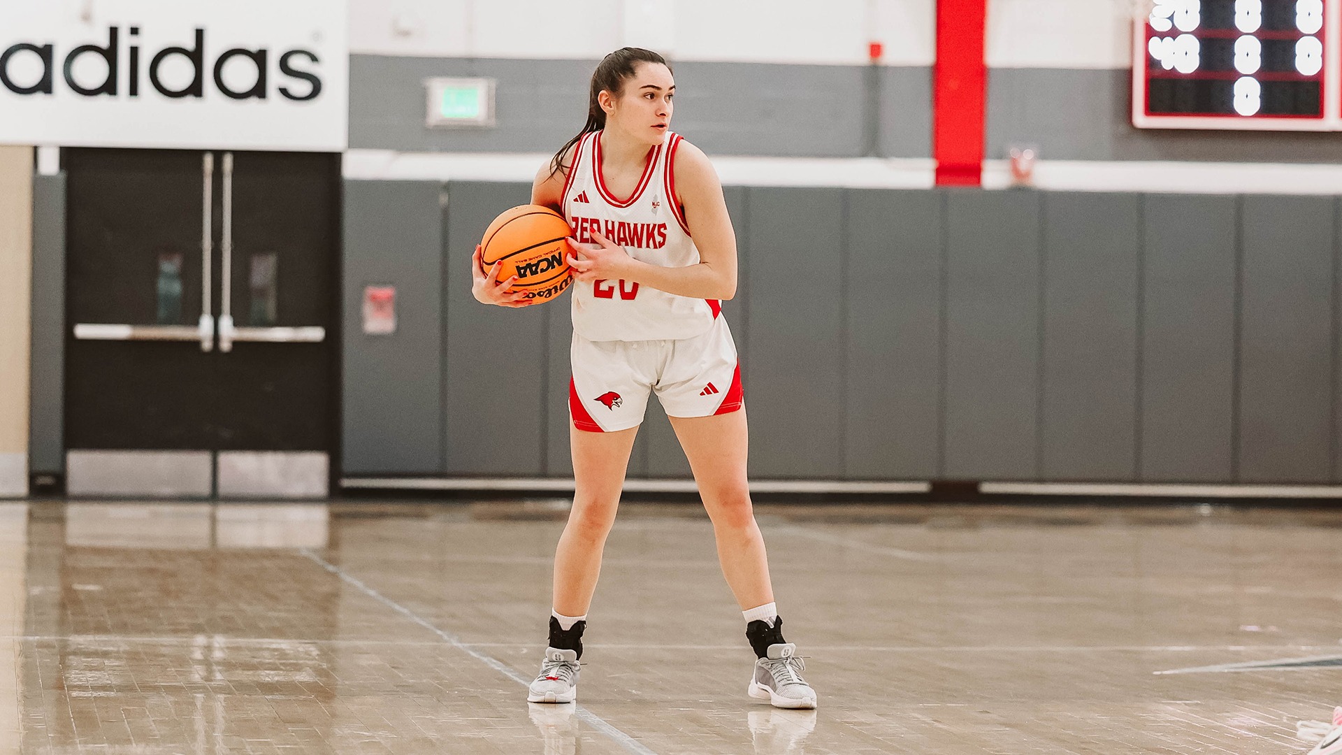 2024-2025 Women's Basketball Schedule - Montclair State University ...