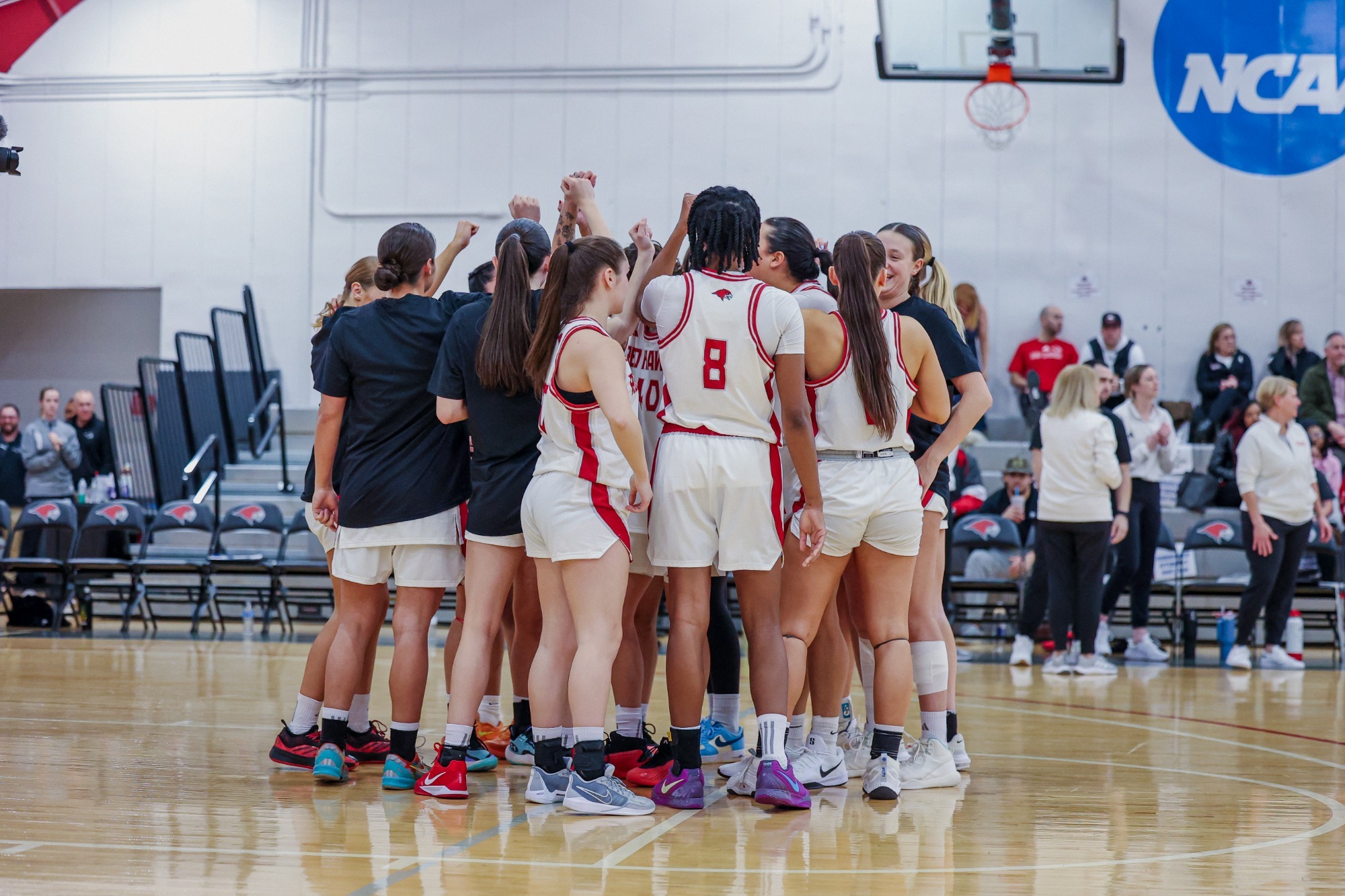 2024-2025 Women's Basketball Schedule - Montclair State University ...