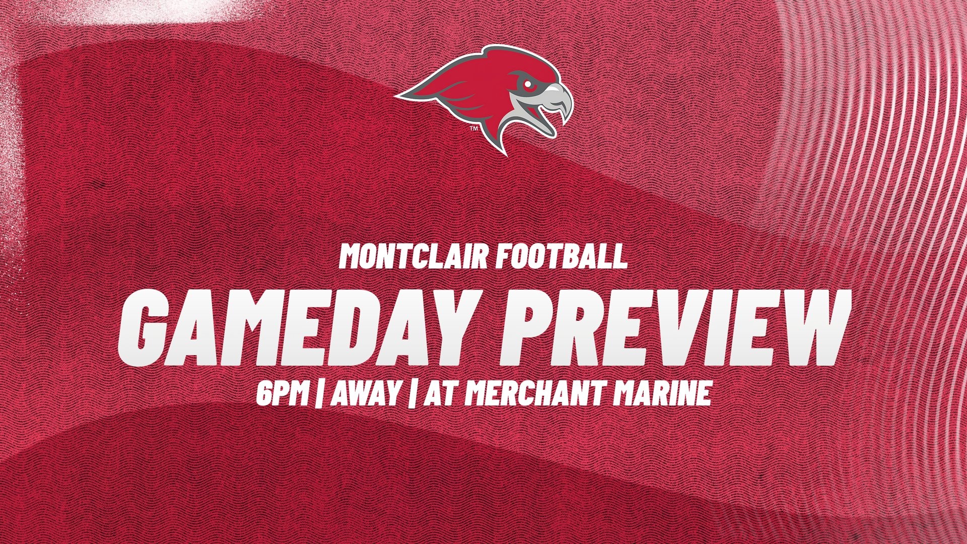 Football Kicks Off 2025 with Schedule Release - Montclair State ...