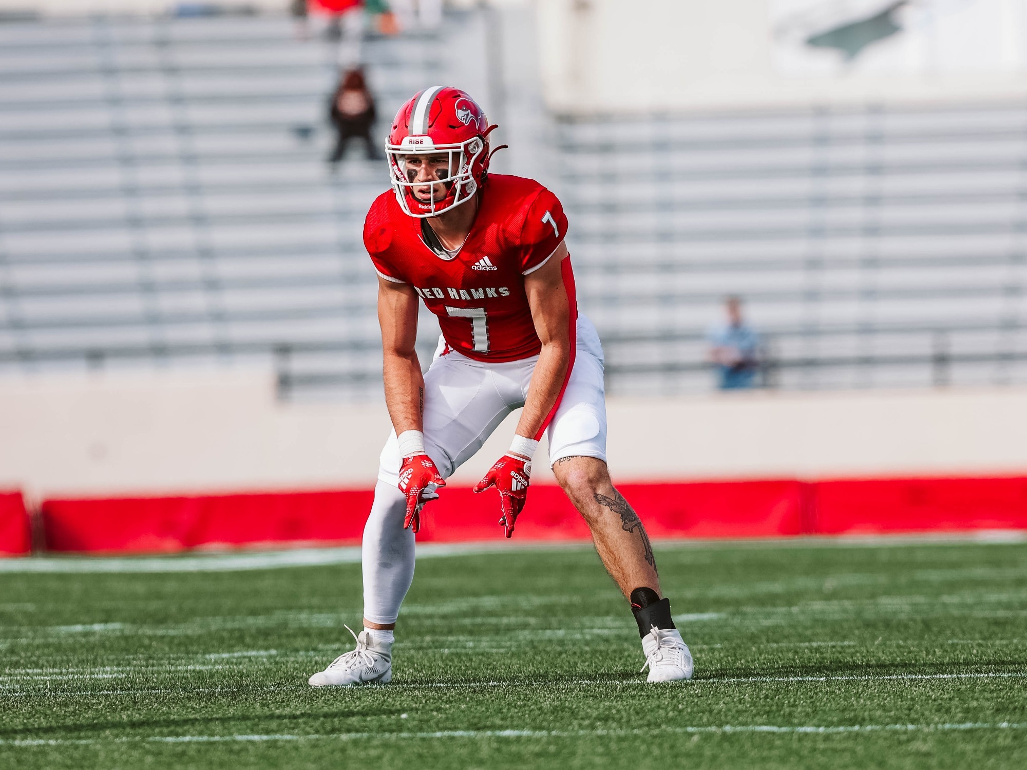 Football Kicks Off 2025 with Schedule Release - Montclair State ...