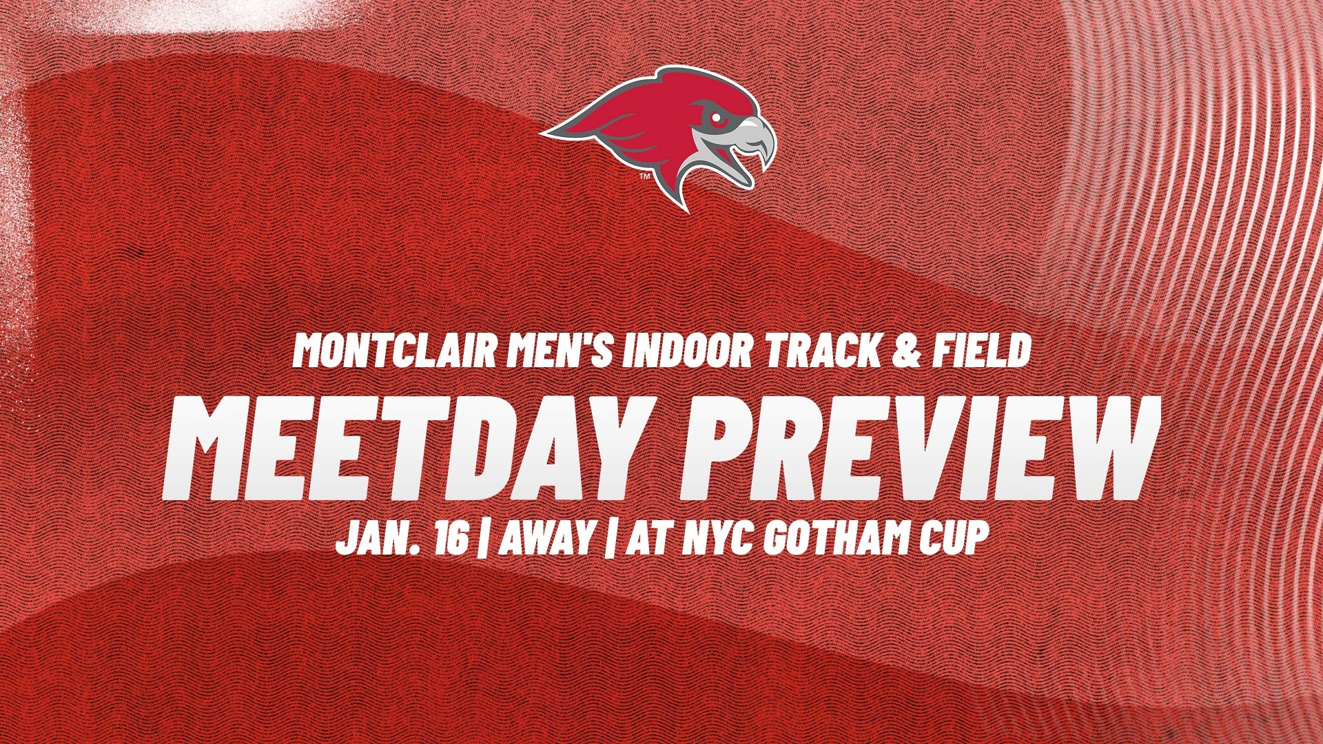 Beal Sets School Record in 60m for Men's Track & Field at NYC Gotham ...