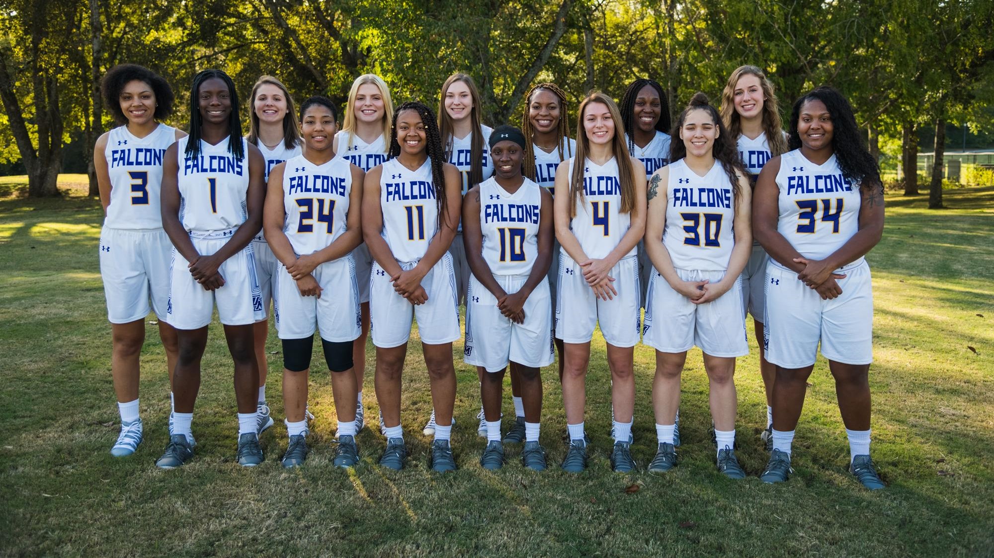 Women’s Basketball Primed for Success in 2018-19 Season - University of ...