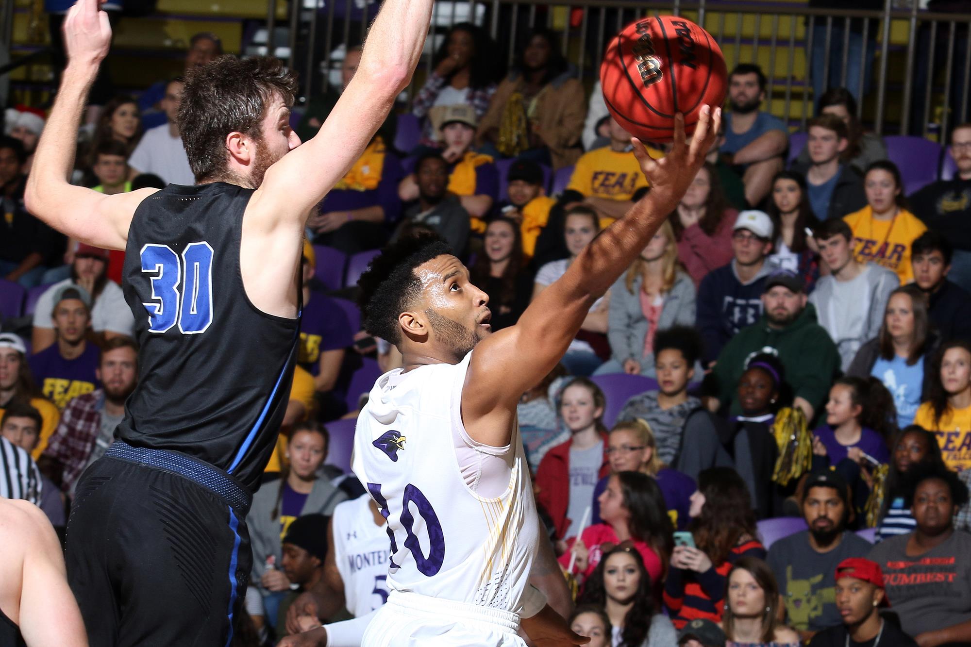 Montevallo Men's Basketball Game Day Central - University of Montevallo ...