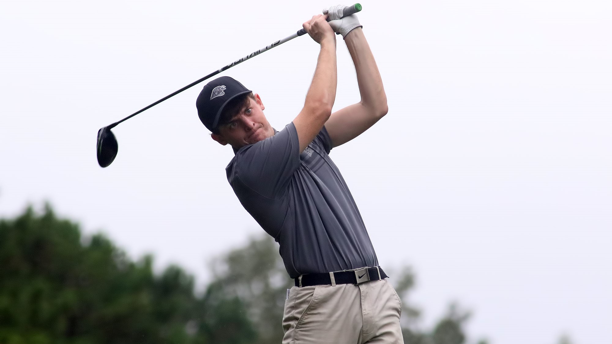 Brett Batchelor - Men's Golf - University of Montevallo Athletics