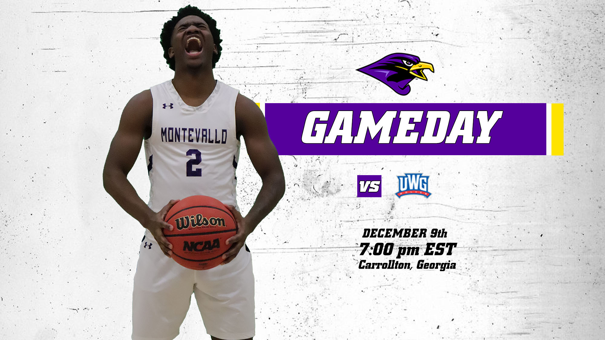 UM opens 2020-21 season at West Georgia - University of Montevallo ...