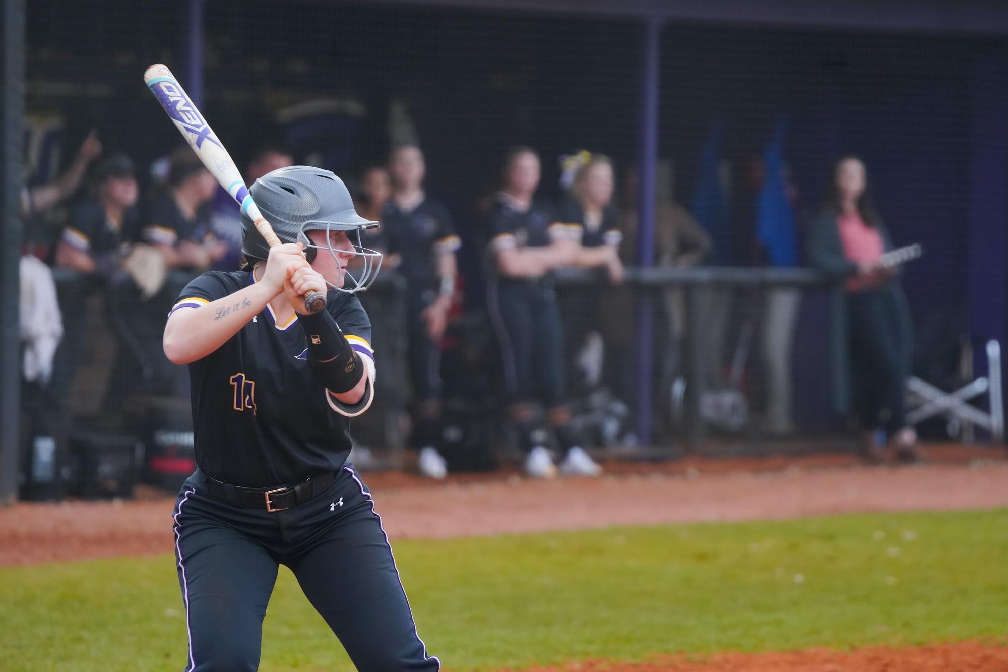 Sierra Easterwood - Softball - University of Montevallo Athletics