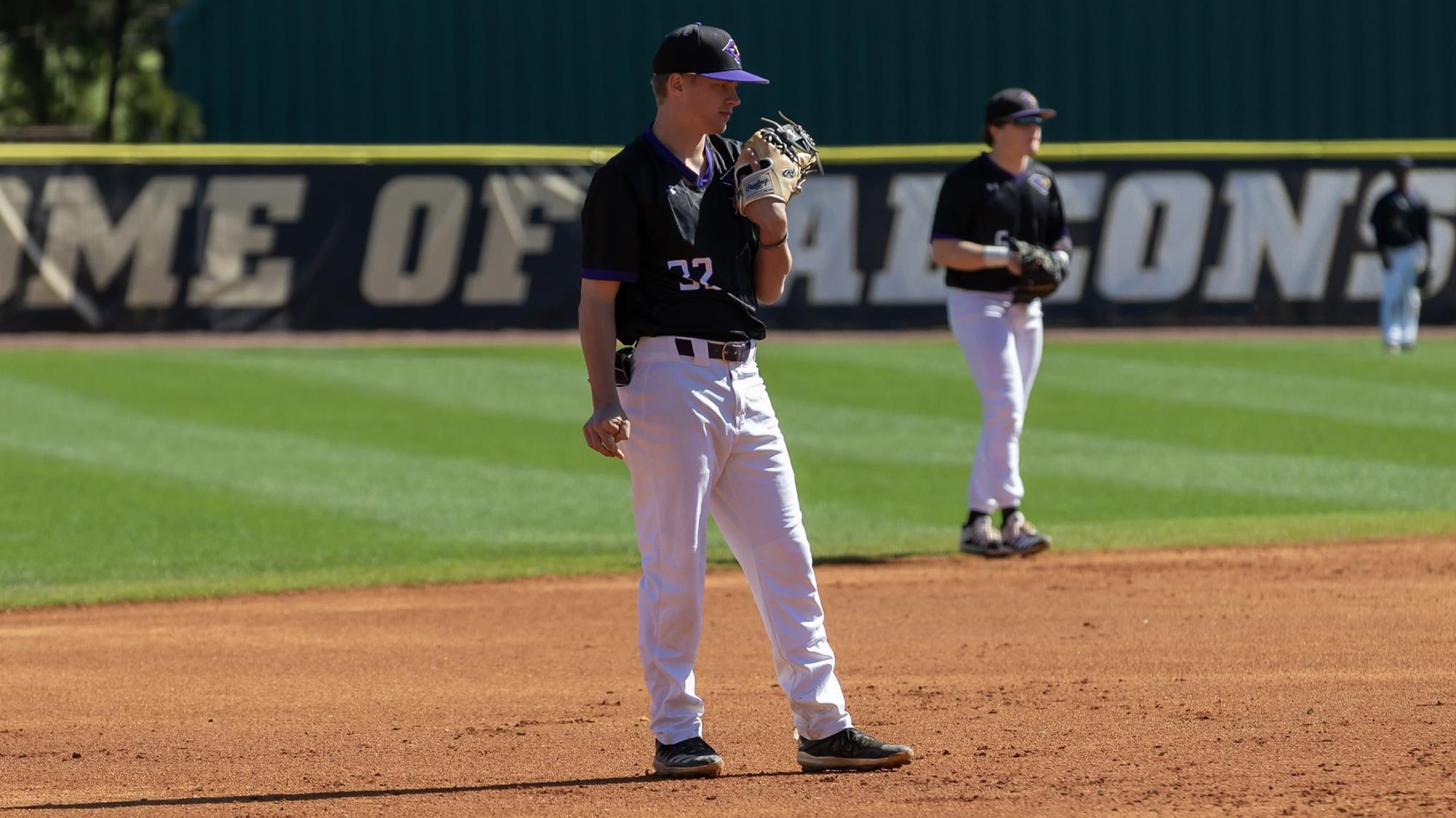 Reed Latimer - Baseball - University of Montevallo Athletics