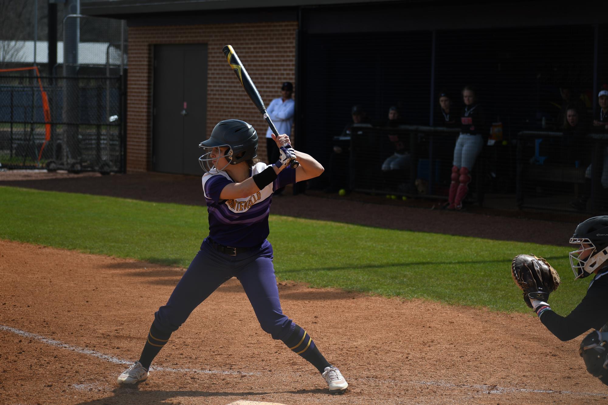 Brooke Ingram - Softball - University of Montevallo Athletics