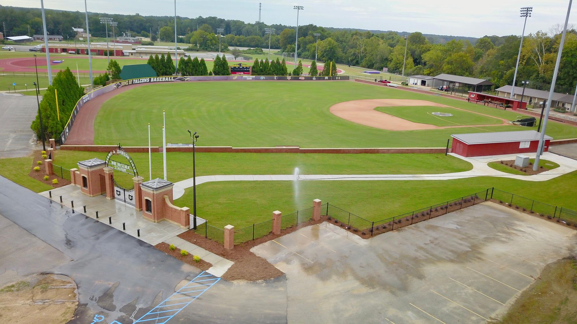 “It’s a great honor for Coach”: UM Athletics finalizes Bob Riesener ...