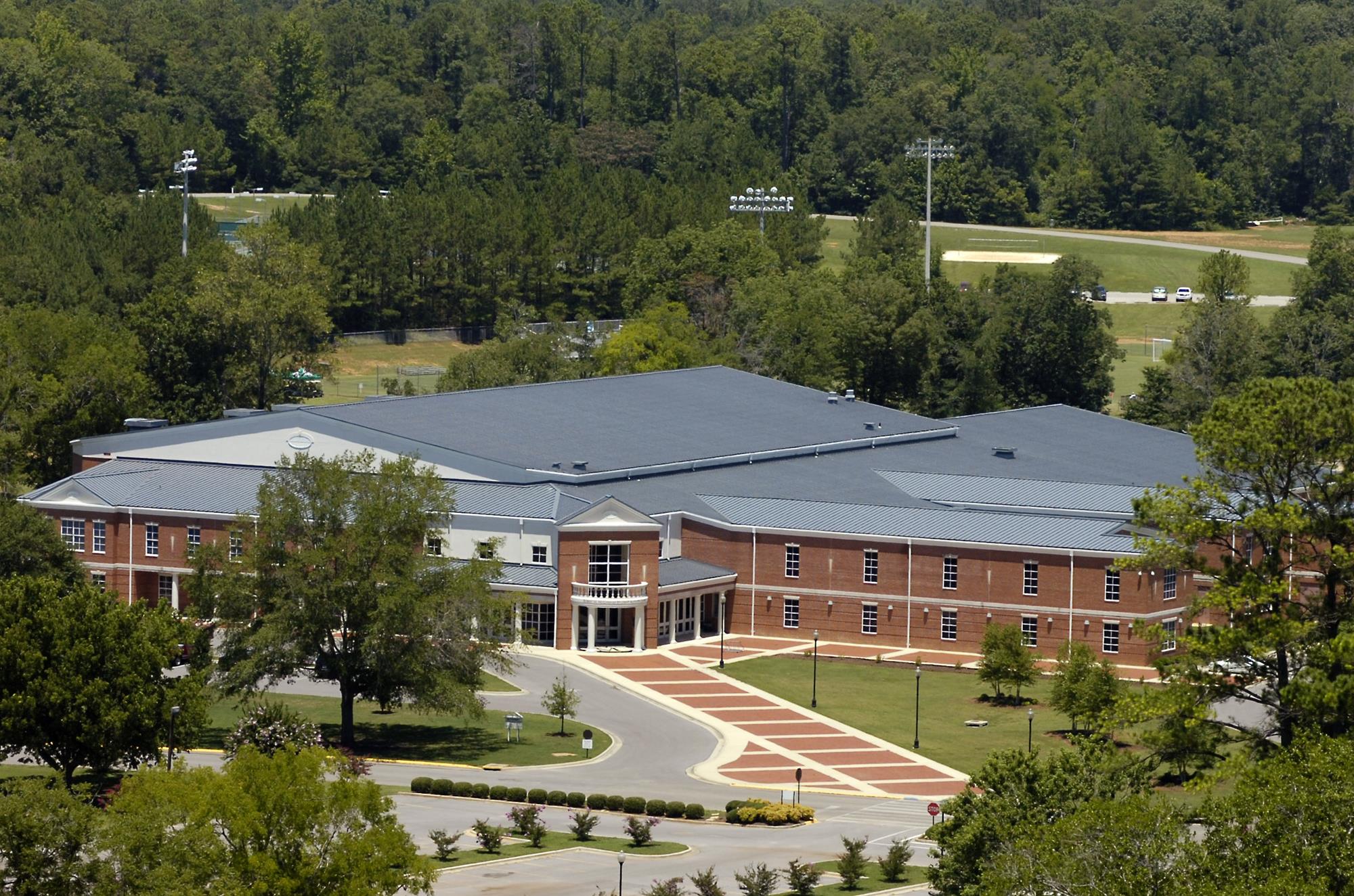 Falcon Victory Campaign Proves Successful - University of Montevallo ...