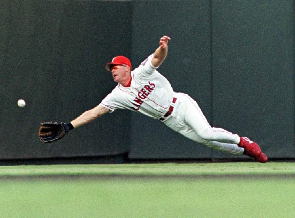 Former Montevallo Baseball Standout Rusty Greer to be Inducted into ...
