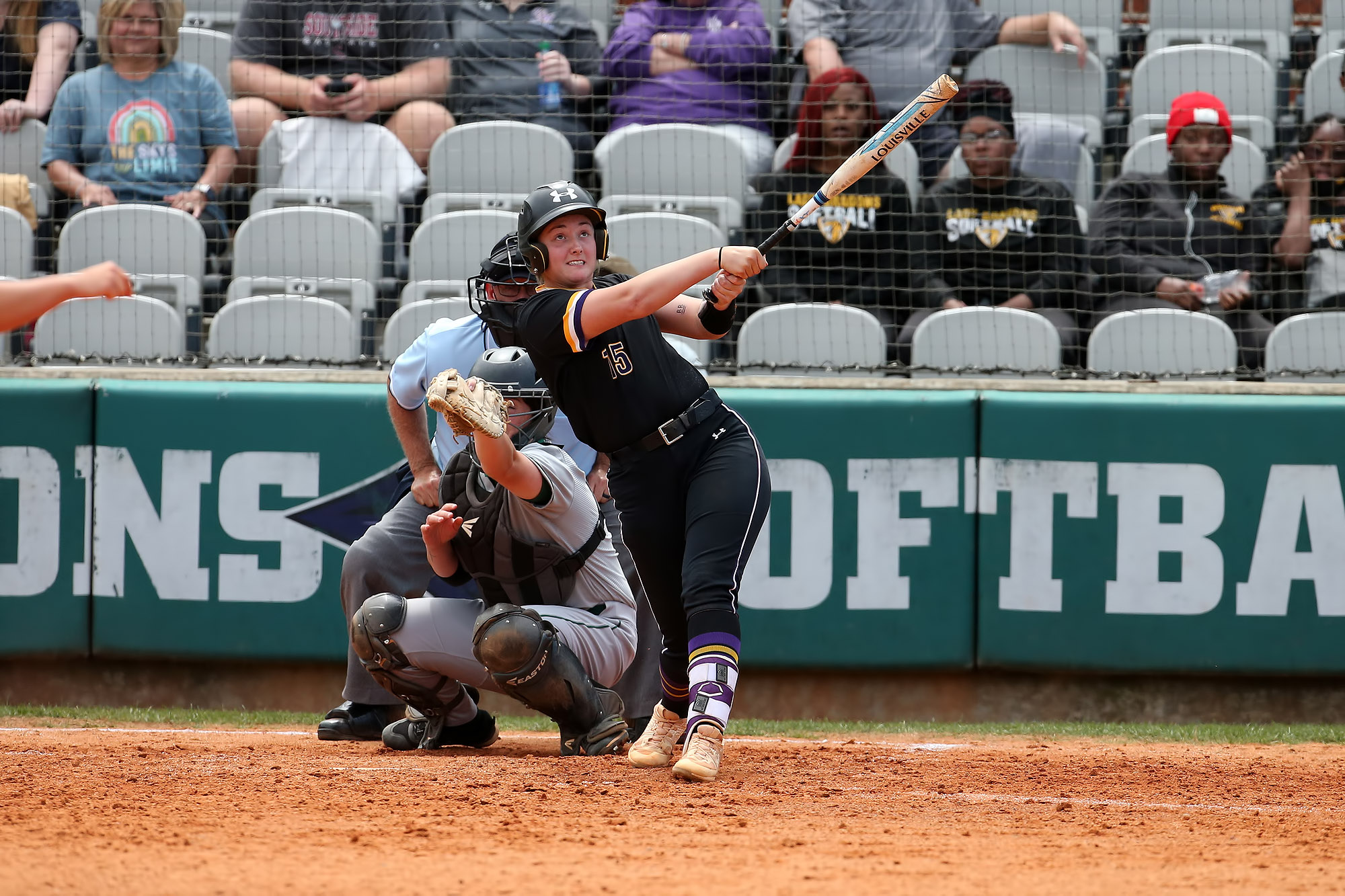Hannah Carey - Softball - University of Montevallo Athletics