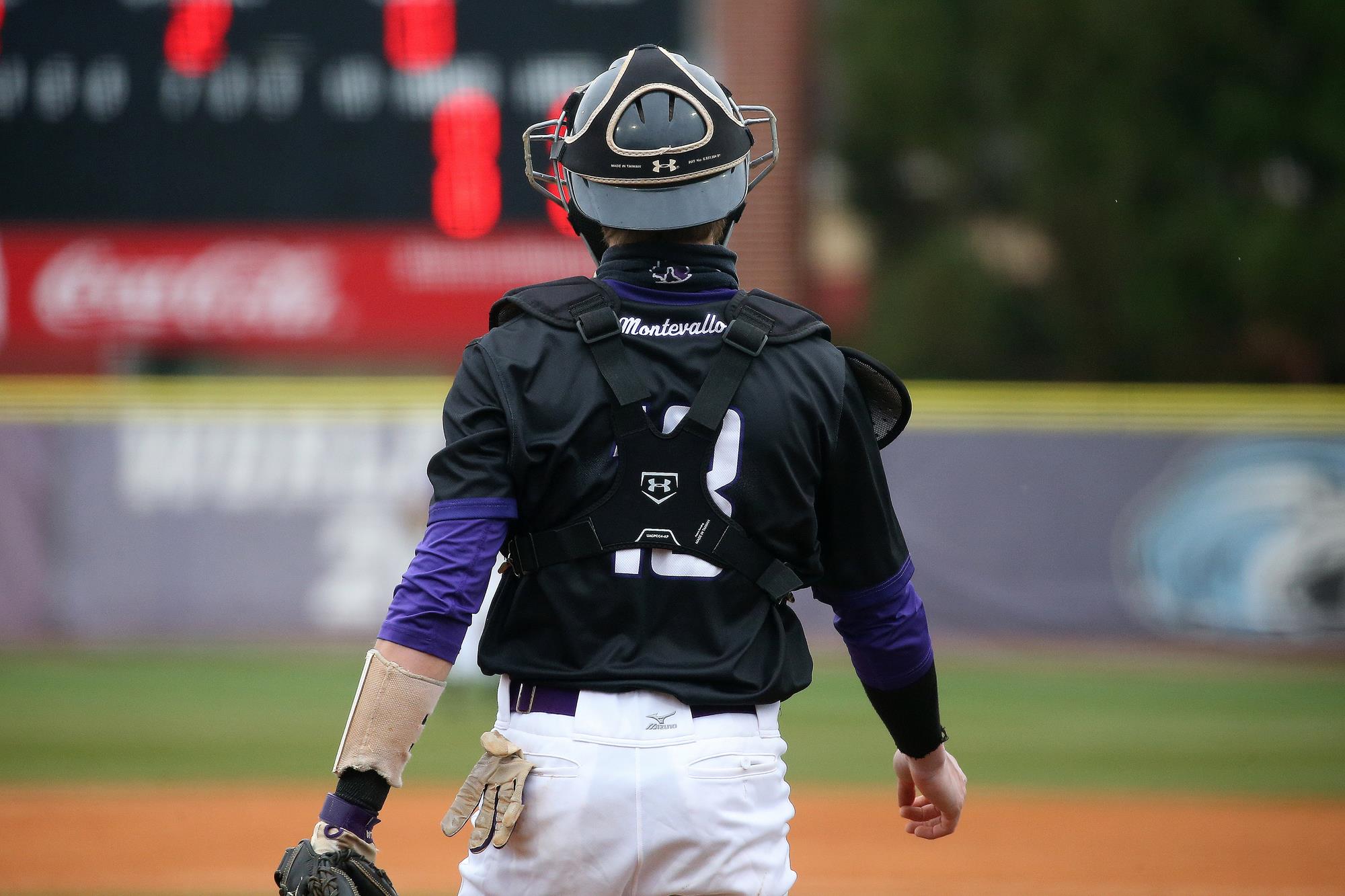 Montevallo baseball adds 10th win to its current streak - University of ...